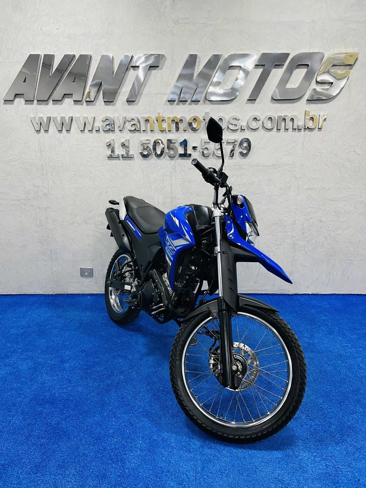 91 Motos Yamaha XTZ 250 à venda