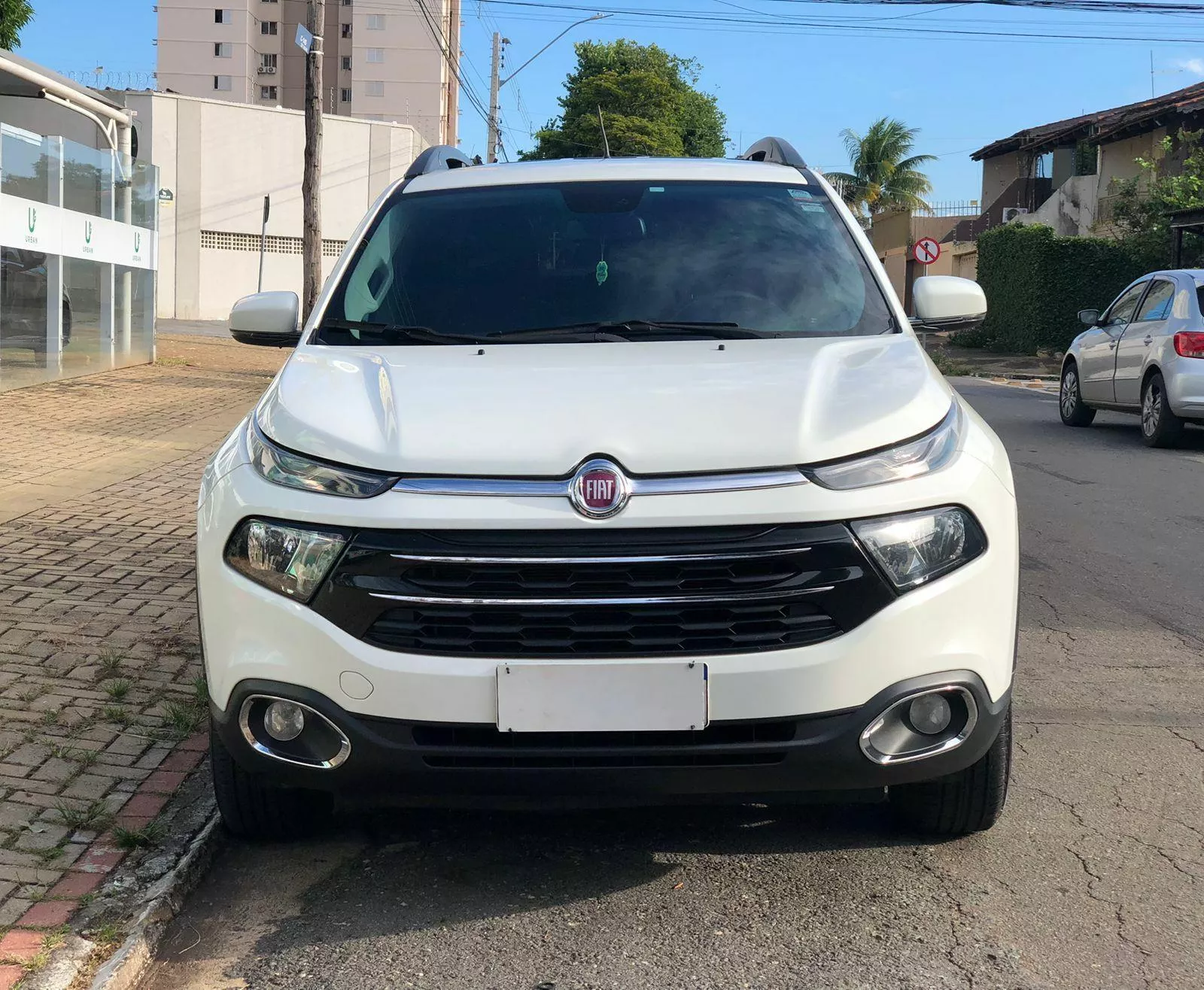 628 Carros Fiat à venda em Goiânia - Goiás