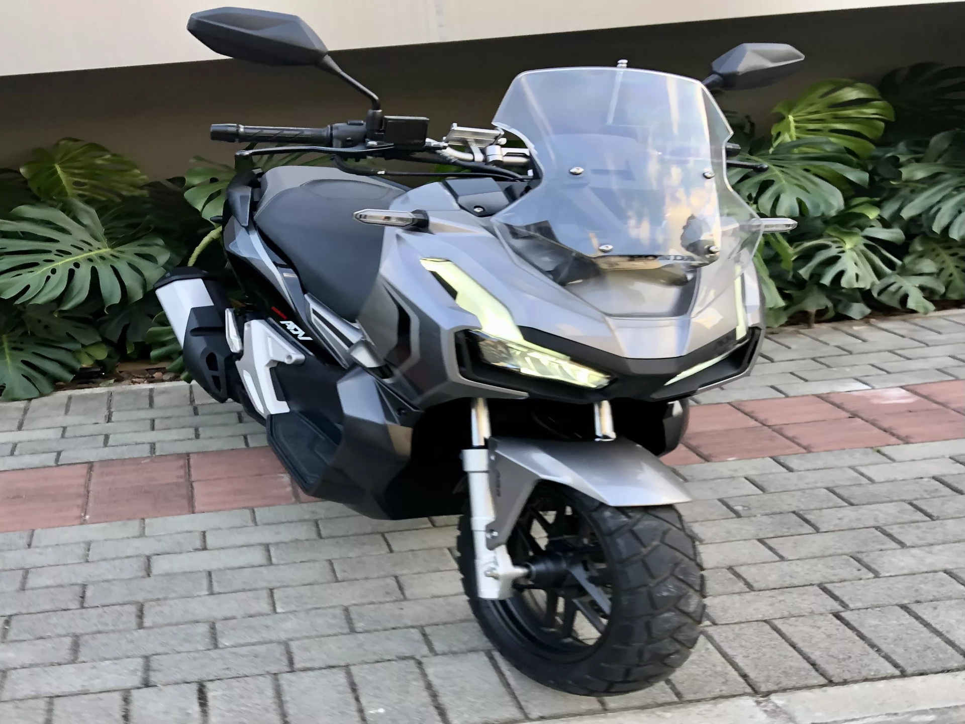 Moto Honda Honda ADV 150 ABS - 2023 - 793221 - Blumenau SC | Moto.com.br