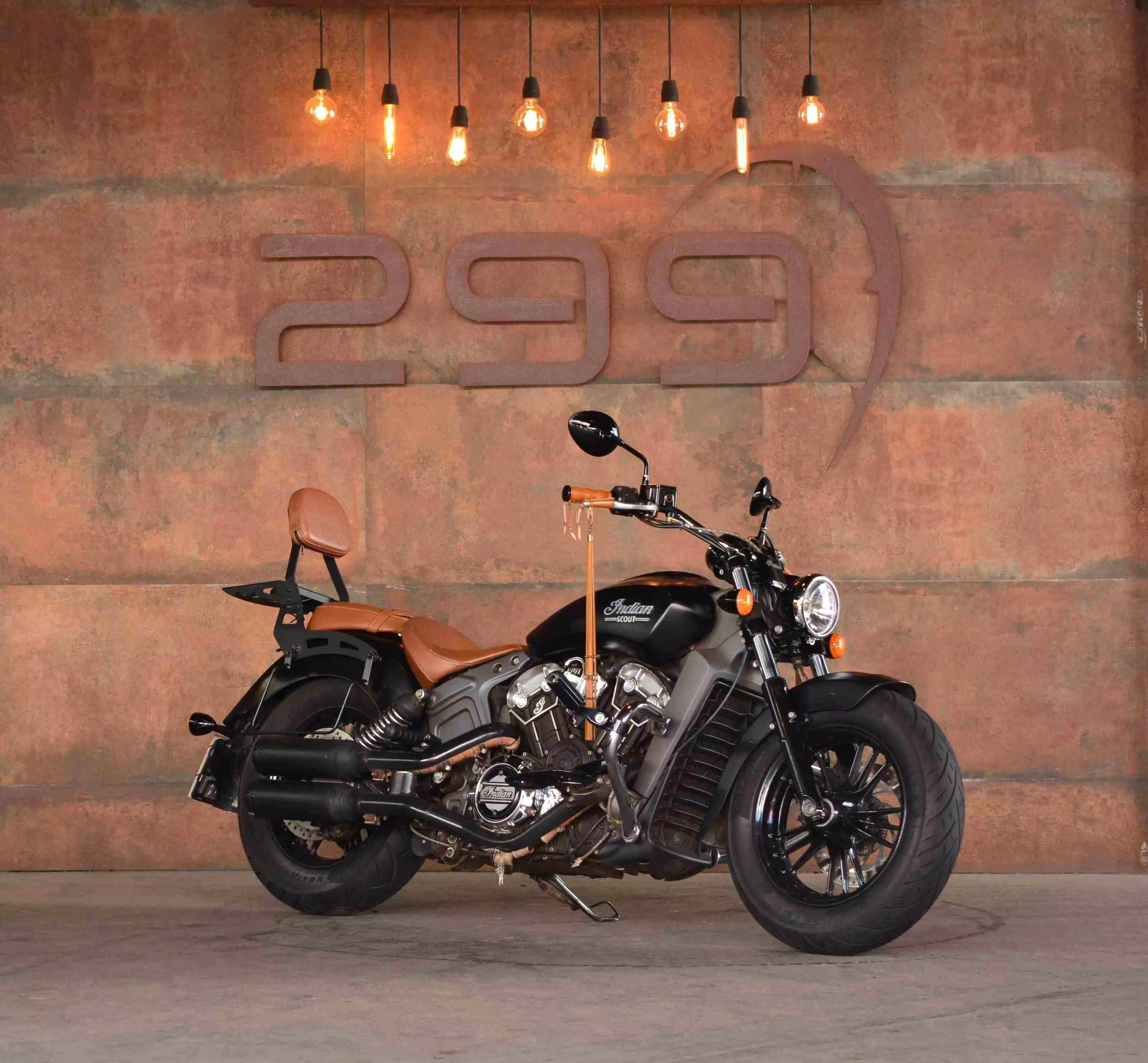 23 Motos Indian em Caracol MS | Moto.com.br