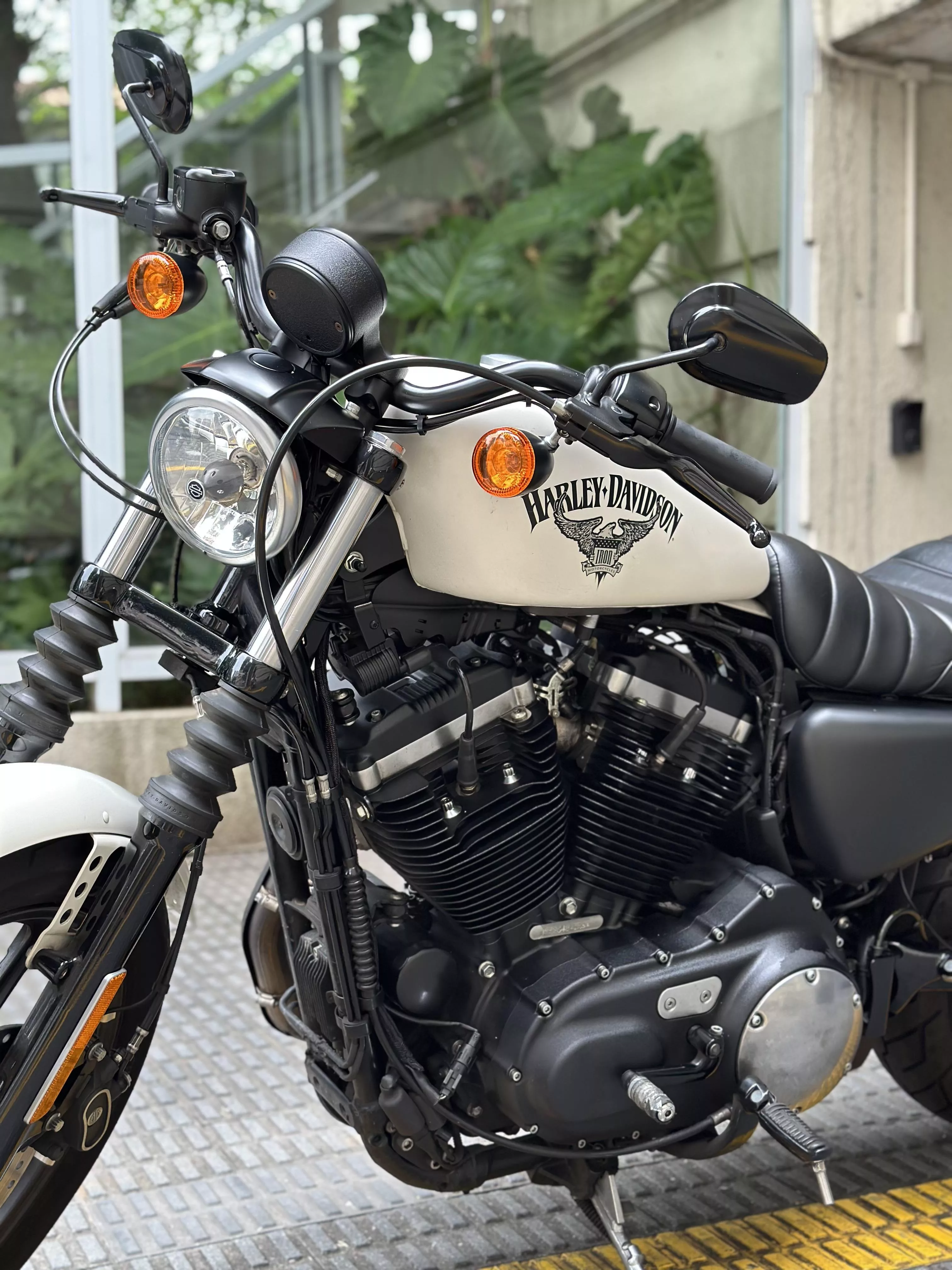 923 Motos novas, usadas e seminovas à venda em João Pessoa - PB