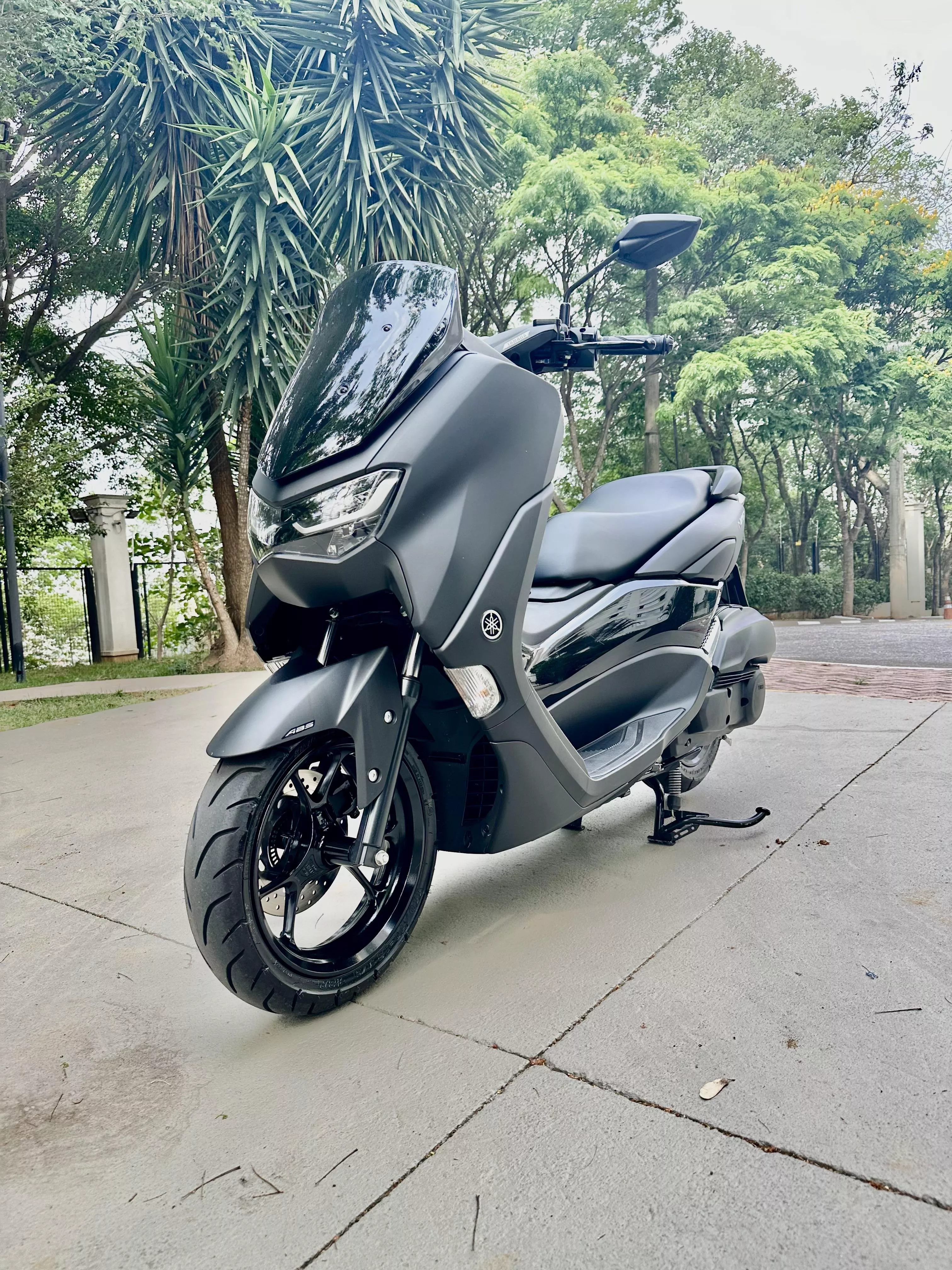 319 Motos Yamaha Nmax em São Carlos SP | Moto.com.br