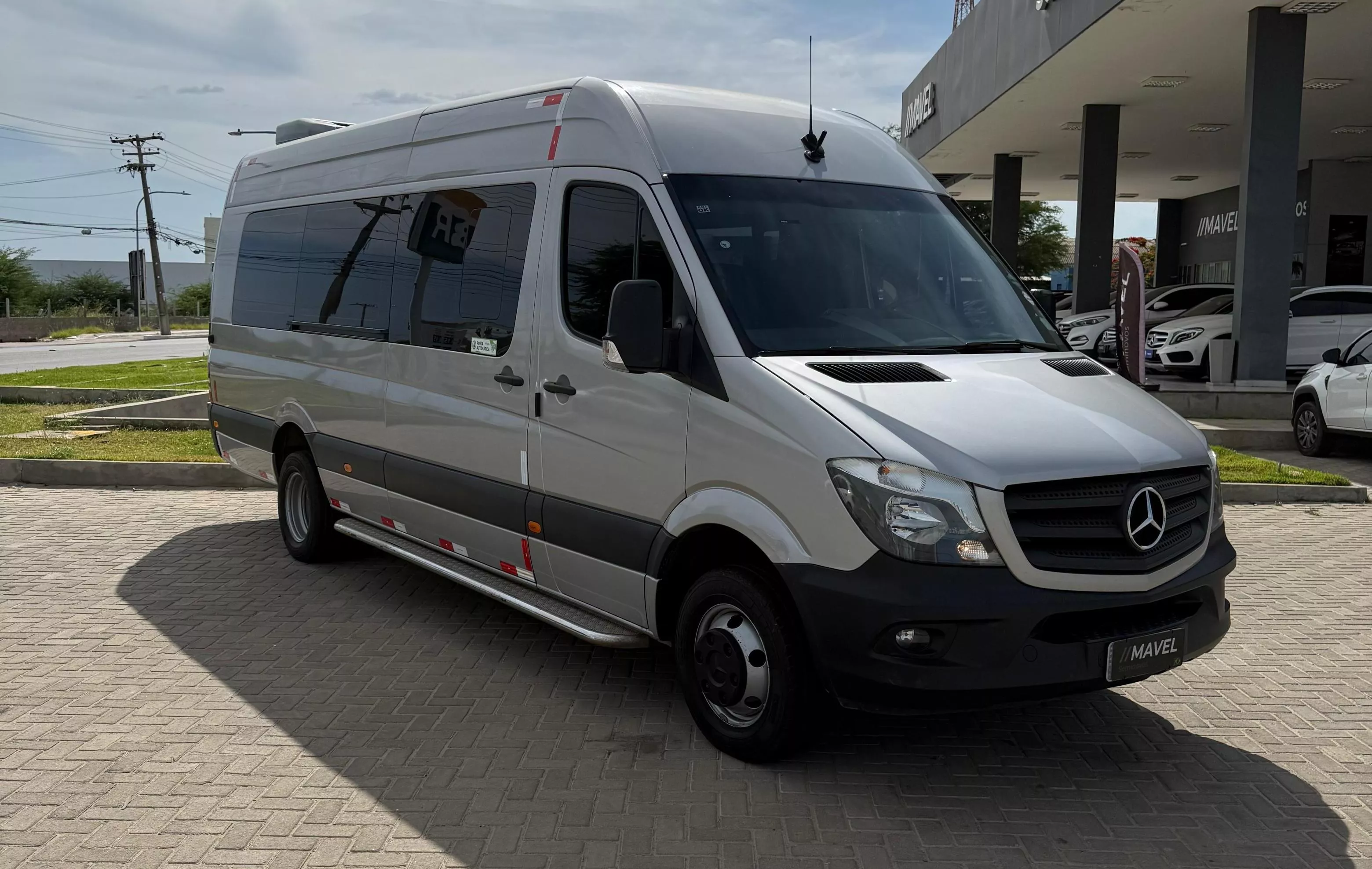 17 Carros novos, usados e seminovos à venda em Petrolina - Pernambuco