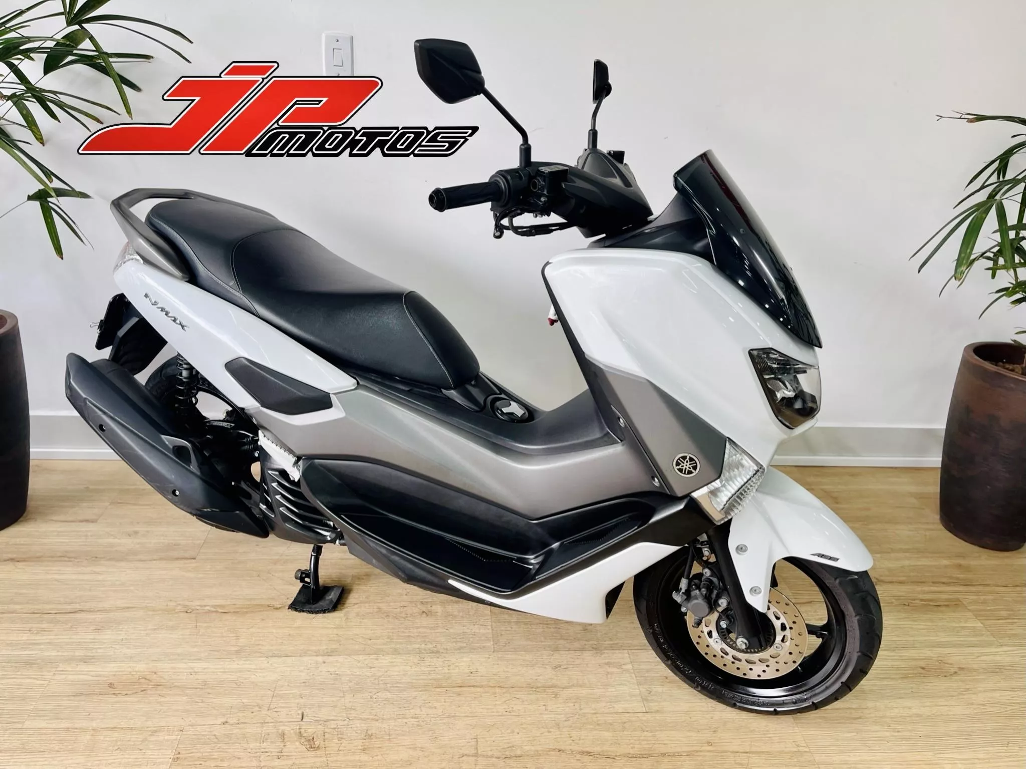 316 Motos Yamaha Nmax novas e usadas à venda | Moto.com.br