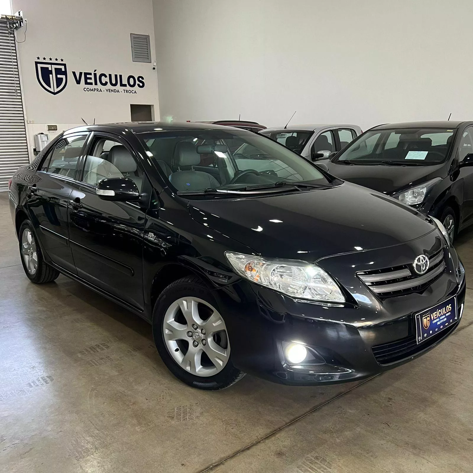 Toyota Corolla 3340158 | UsadosBr