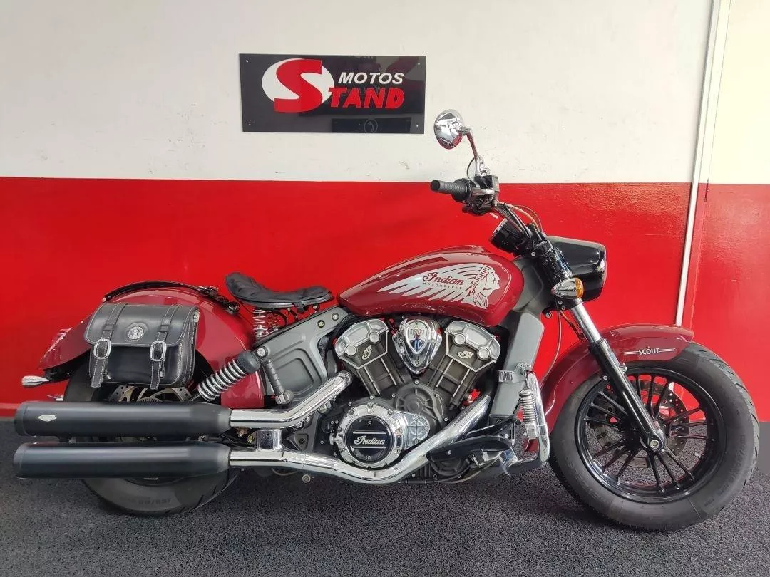21 Motos Indian à venda em SC | Moto.com.br