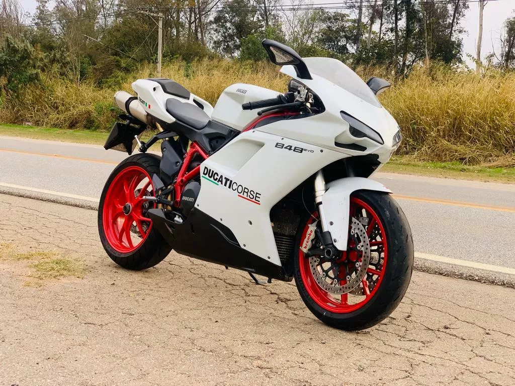 573 Motos Ducati em Amparo SP | Moto.com.br