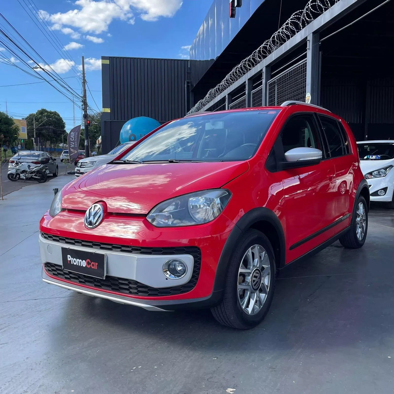 952 Carros novos, usados e seminovos à venda em Uberlândia - Minas Gerais