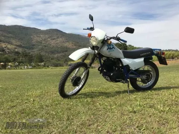 4 Motos Honda XLX 250 novas e usadas à venda | Moto.com.br