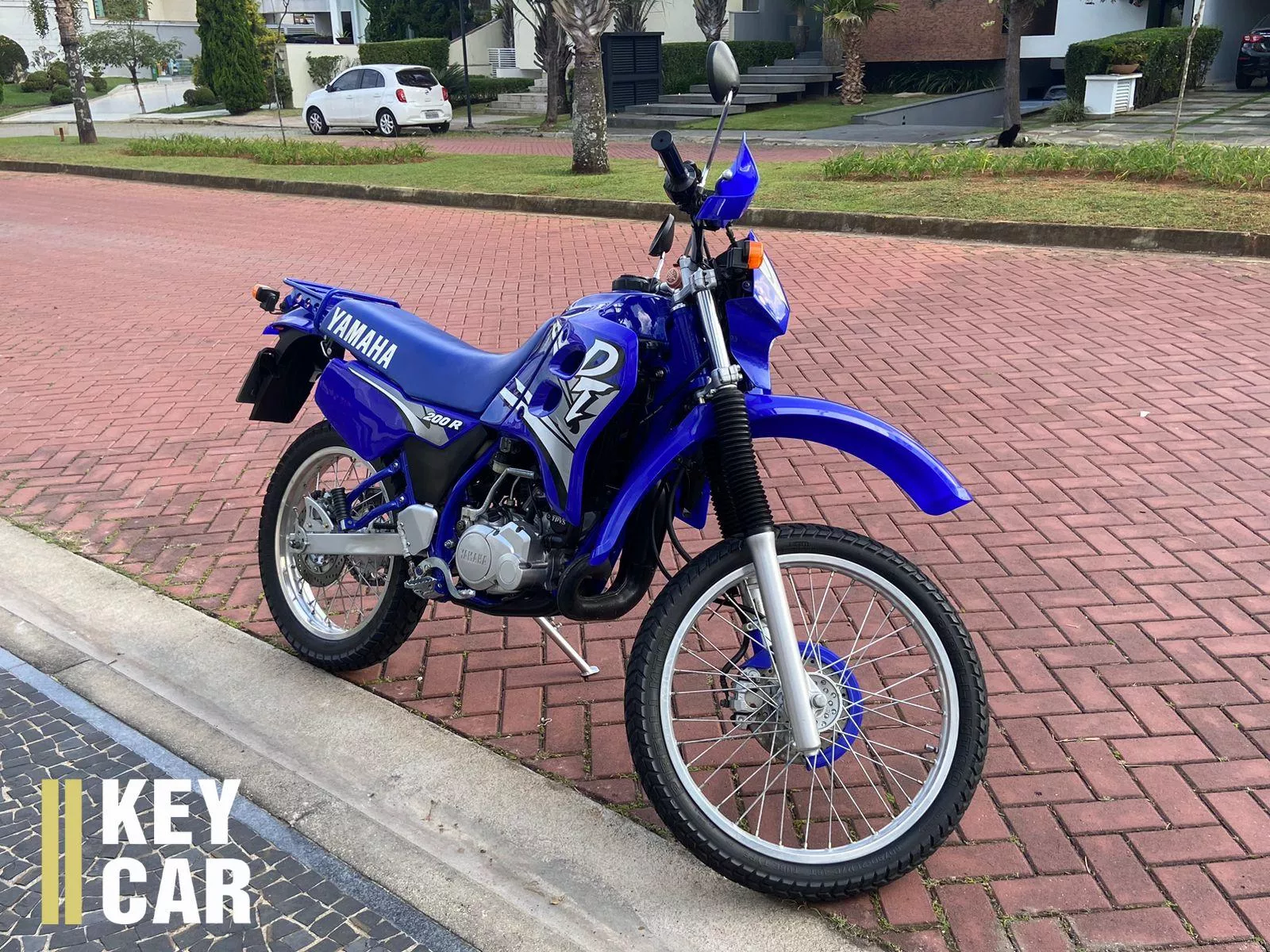 12 Motos Yamaha DT em Sorocaba SP | Moto.com.br