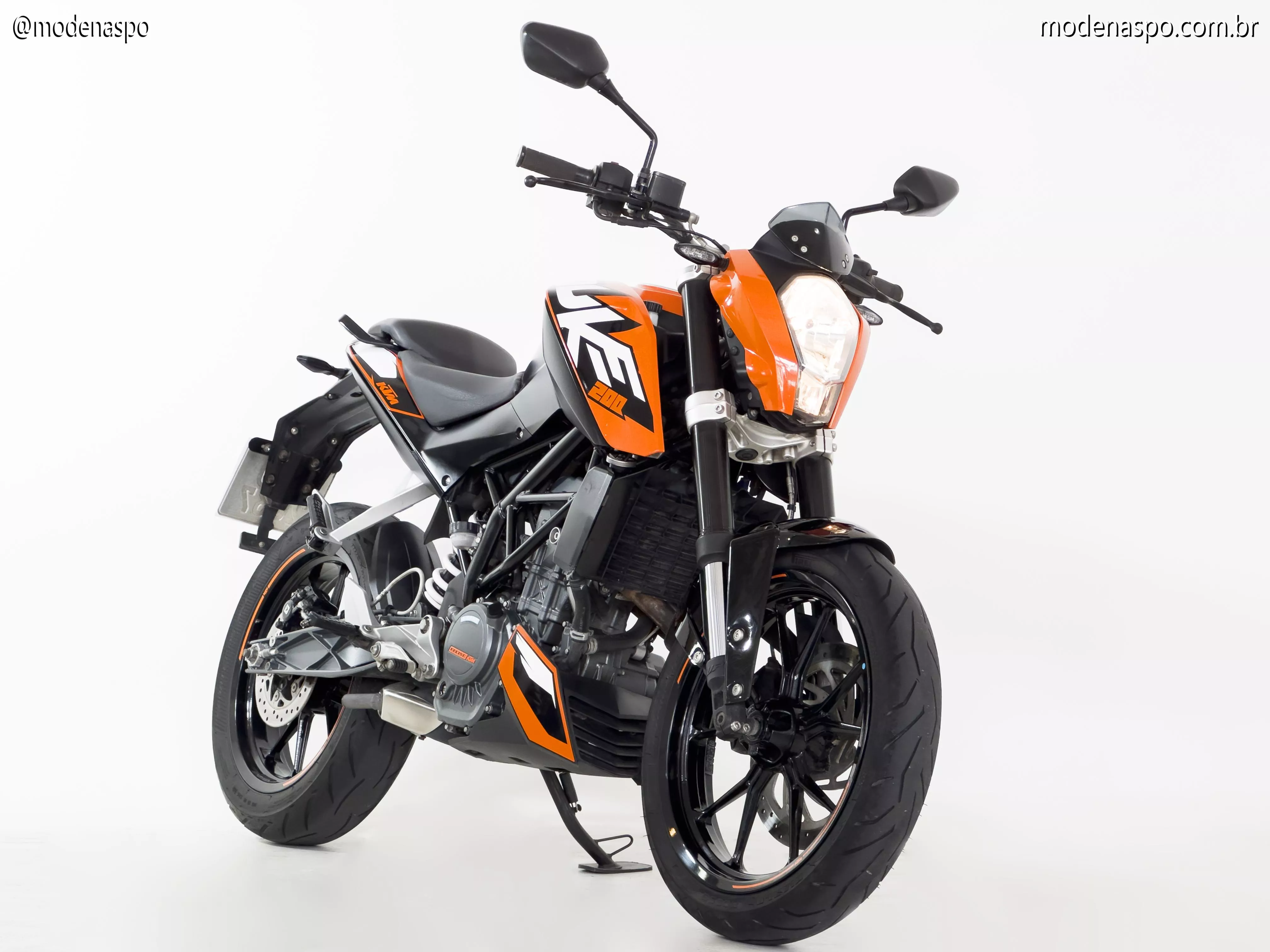 19 Motos Ktm 200 novas e usadas à venda | Moto.com.br