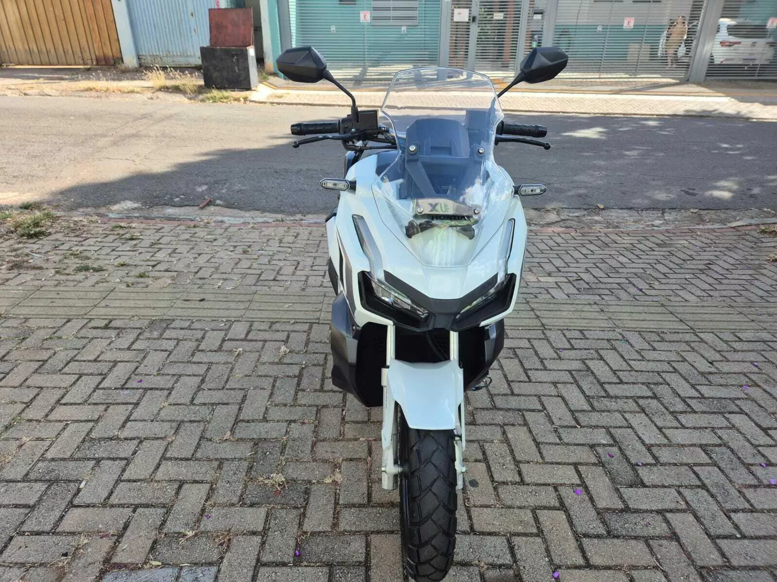 90 Motos Honda Honda ADV à venda em Gurupi - TO