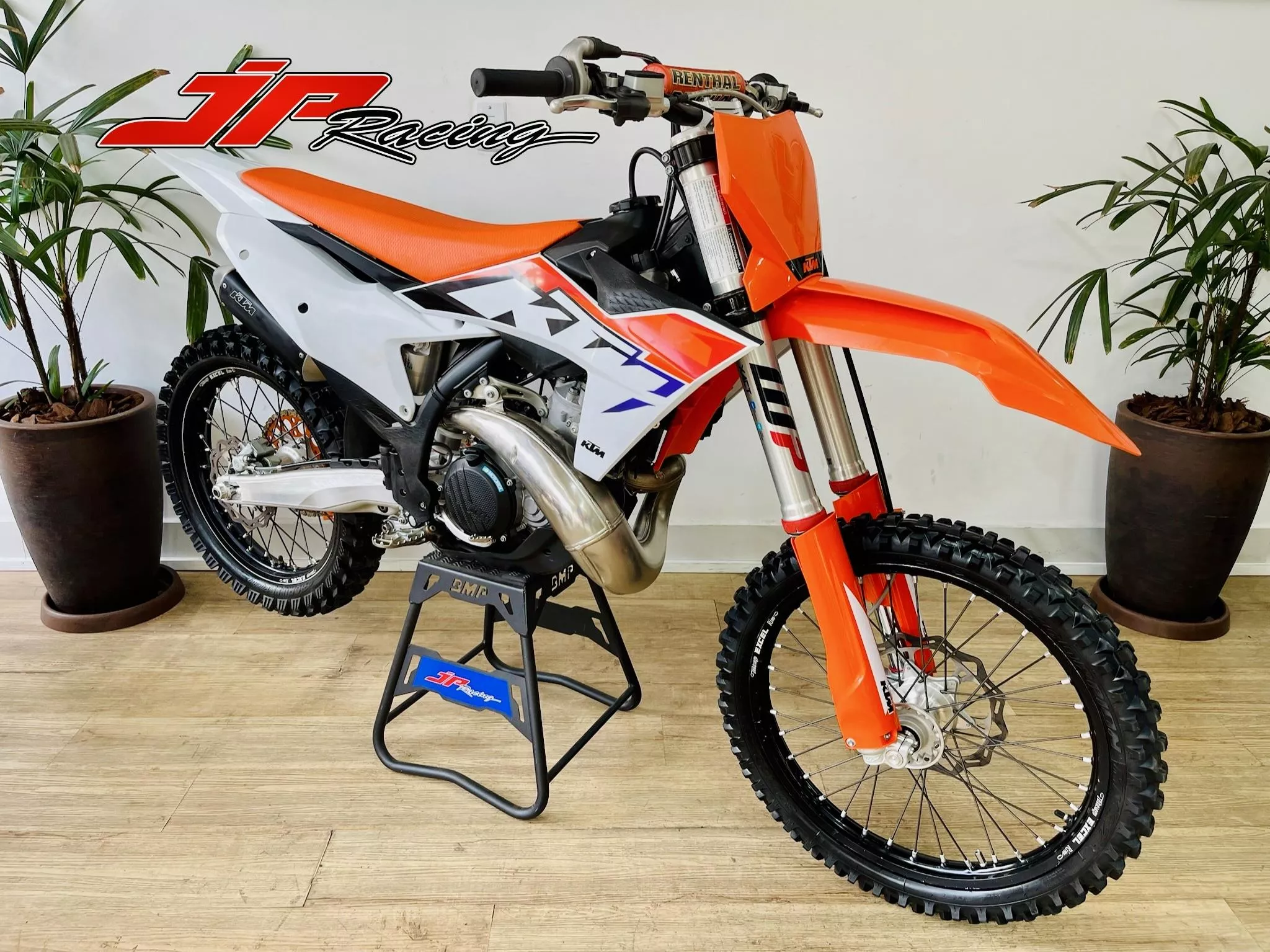 4 Motos Ktm 250 Motocross SX em Taboão da Serra SP | Moto.com.br