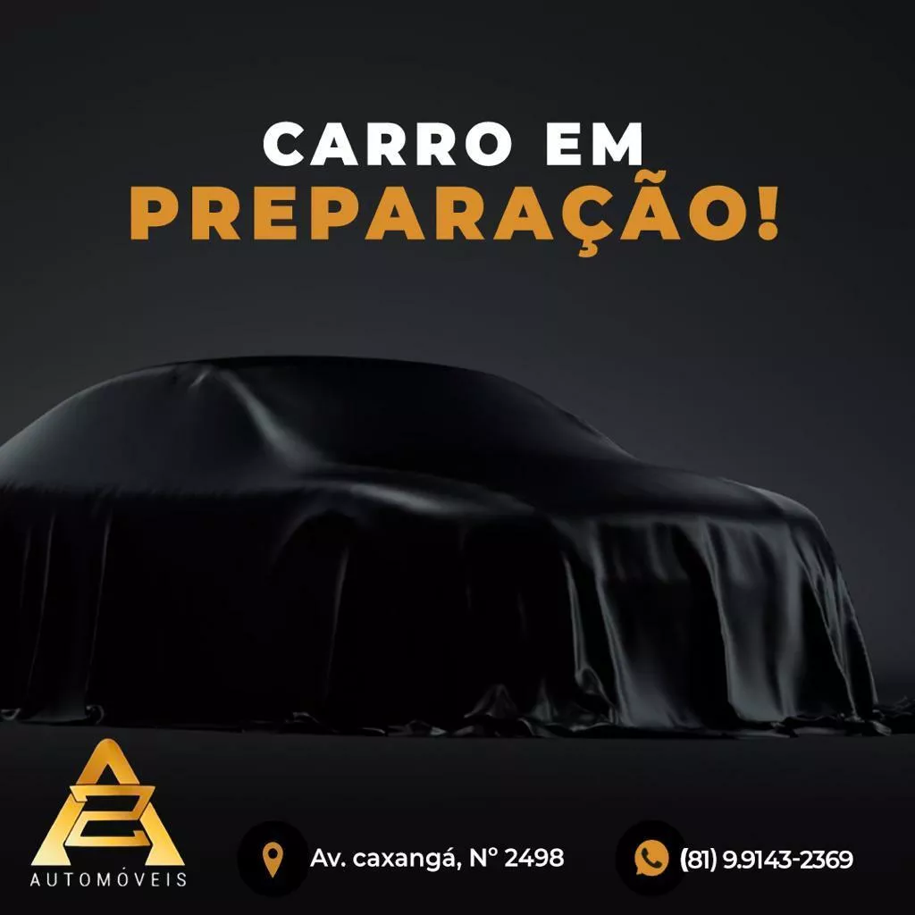 Carro Renault Oroch 1.6 Pro 2022 - 4432939 - Recife - PE