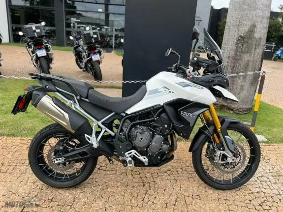 564 Motos Triumph à venda