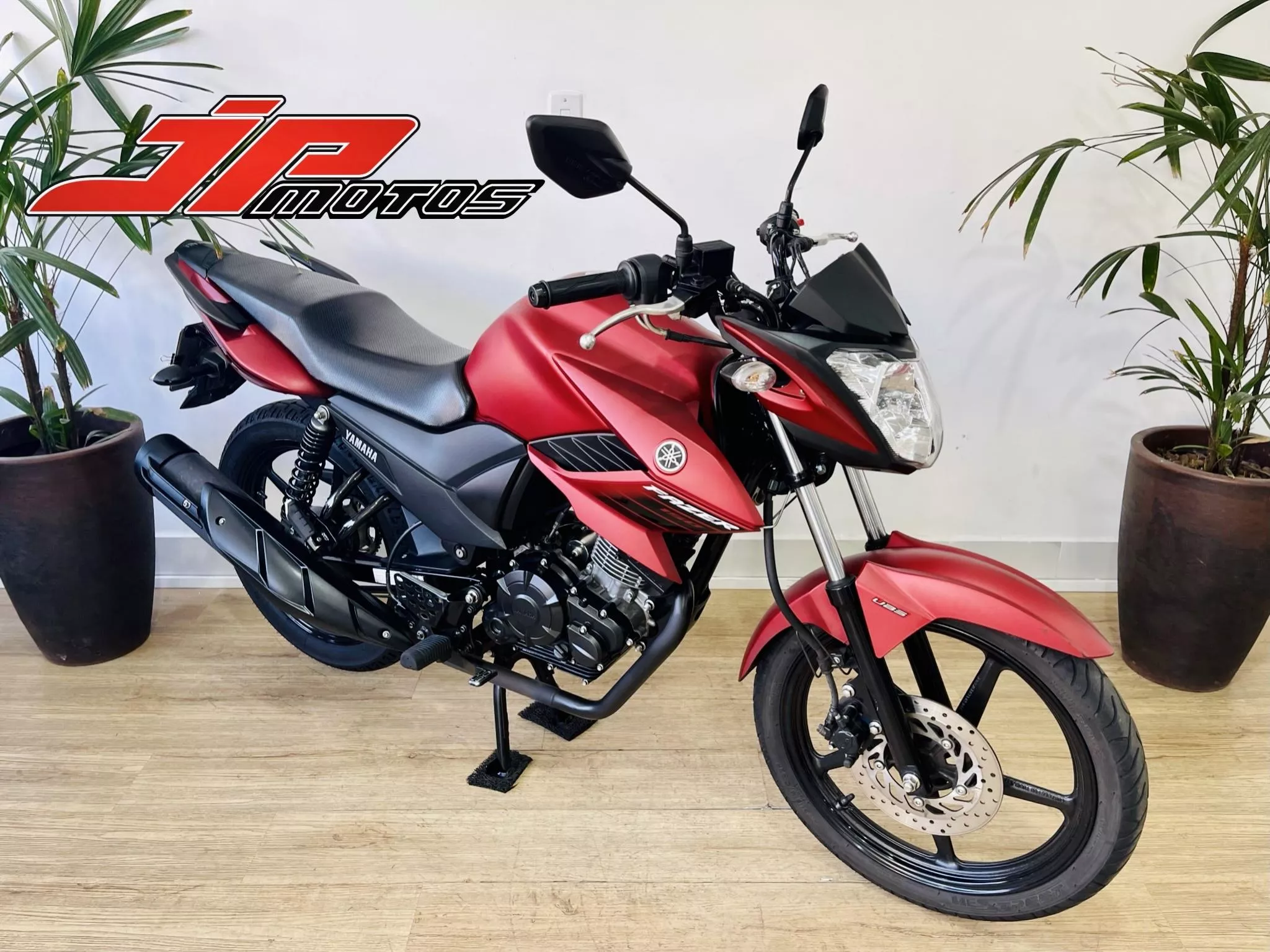 7 Motos Yamaha YS 150 em Pomerode SC | Moto.com.br