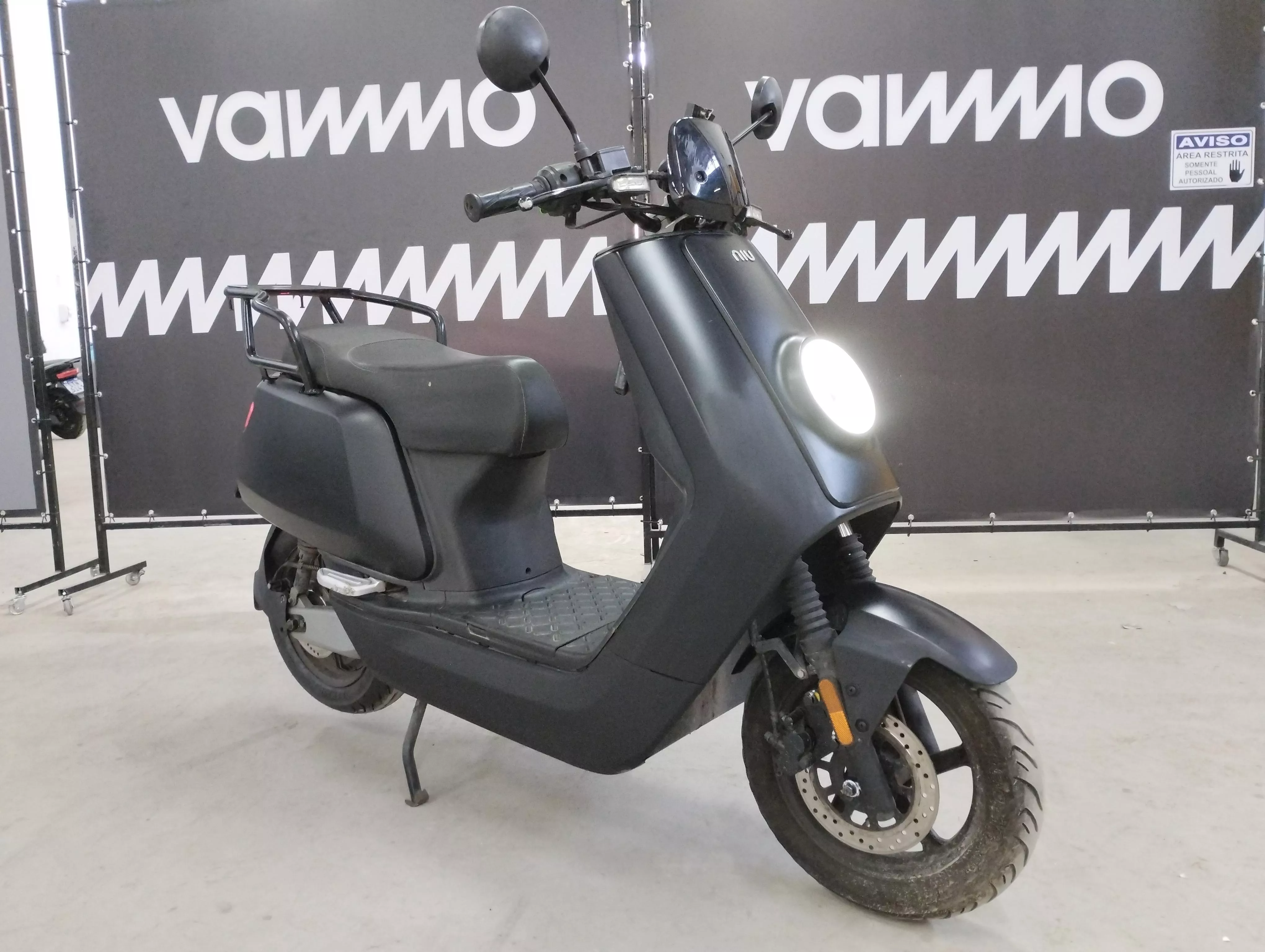 6 Motos NIU à venda em Itaúna - MG