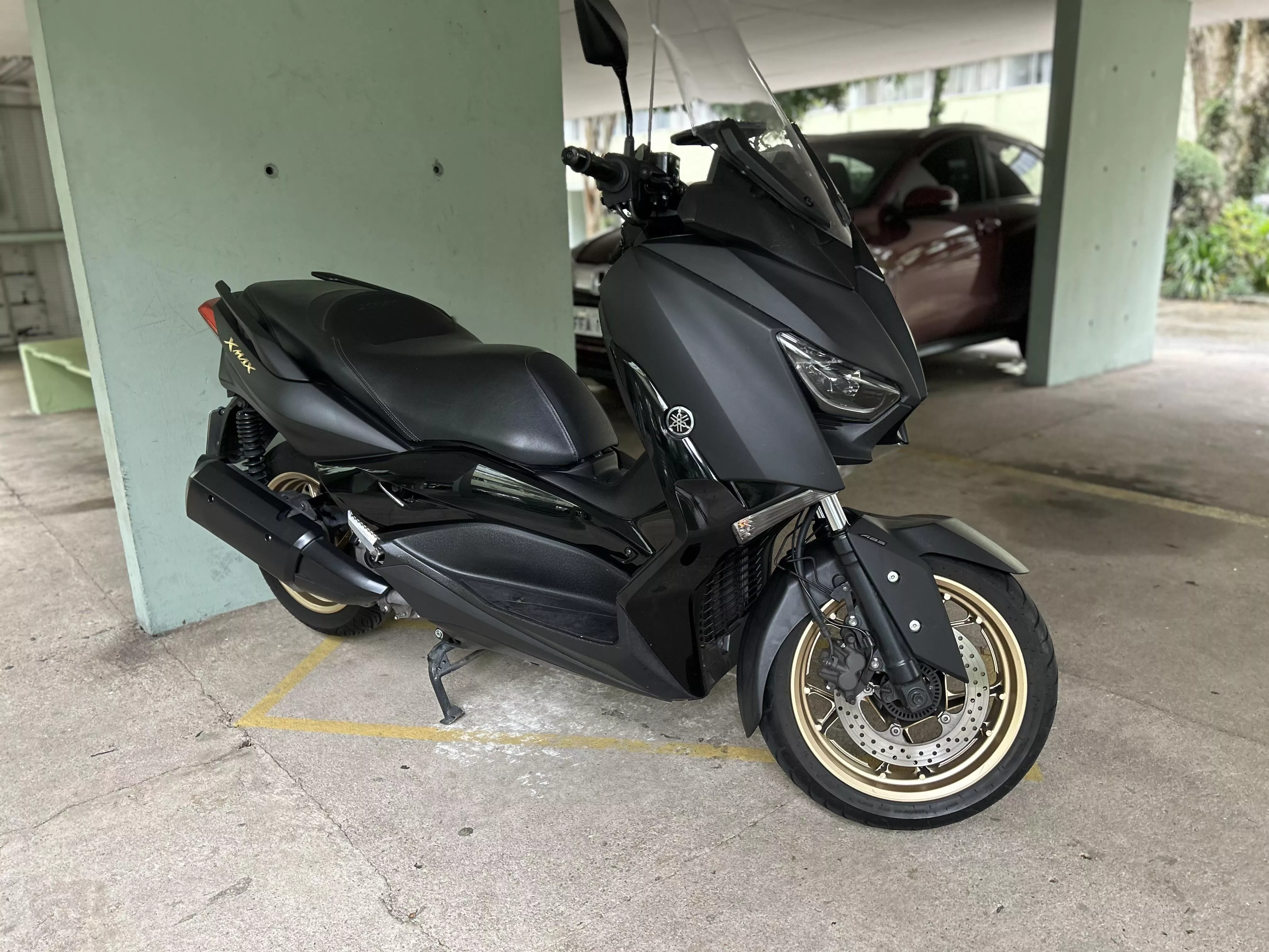 23 Motos Yamaha Xmax em RJ | Moto.com.br