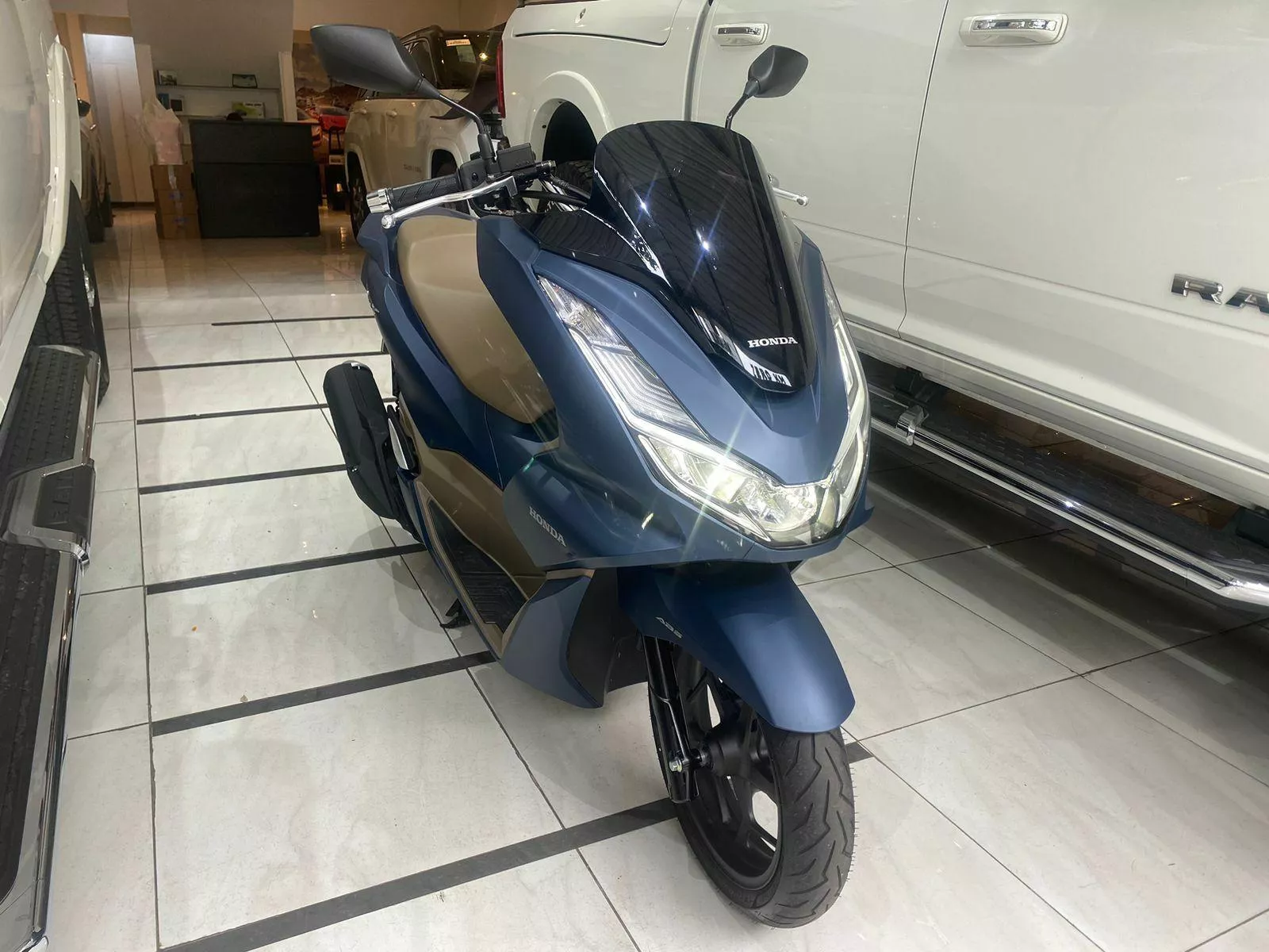 223 Motos Honda PCX em PR | Moto.com.br