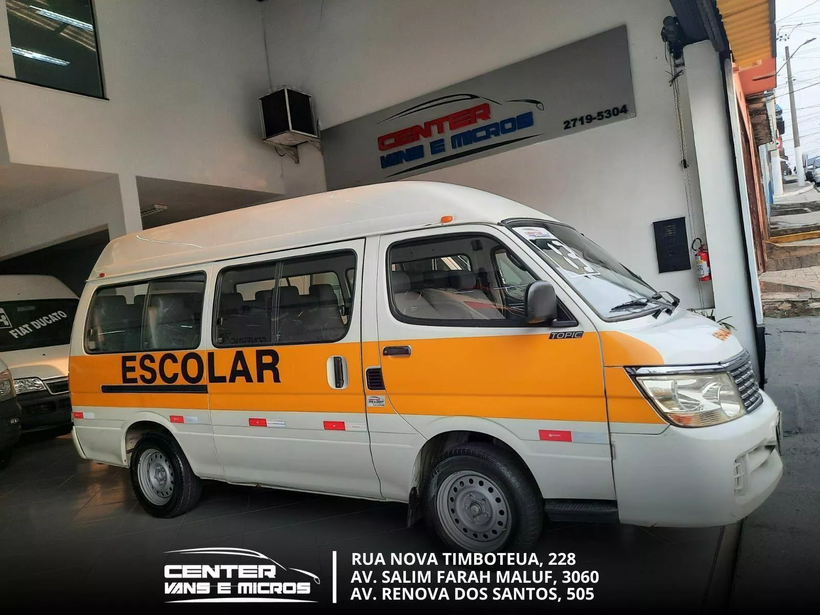 4 Carros Jinbei à venda em São Paulo - São Paulo