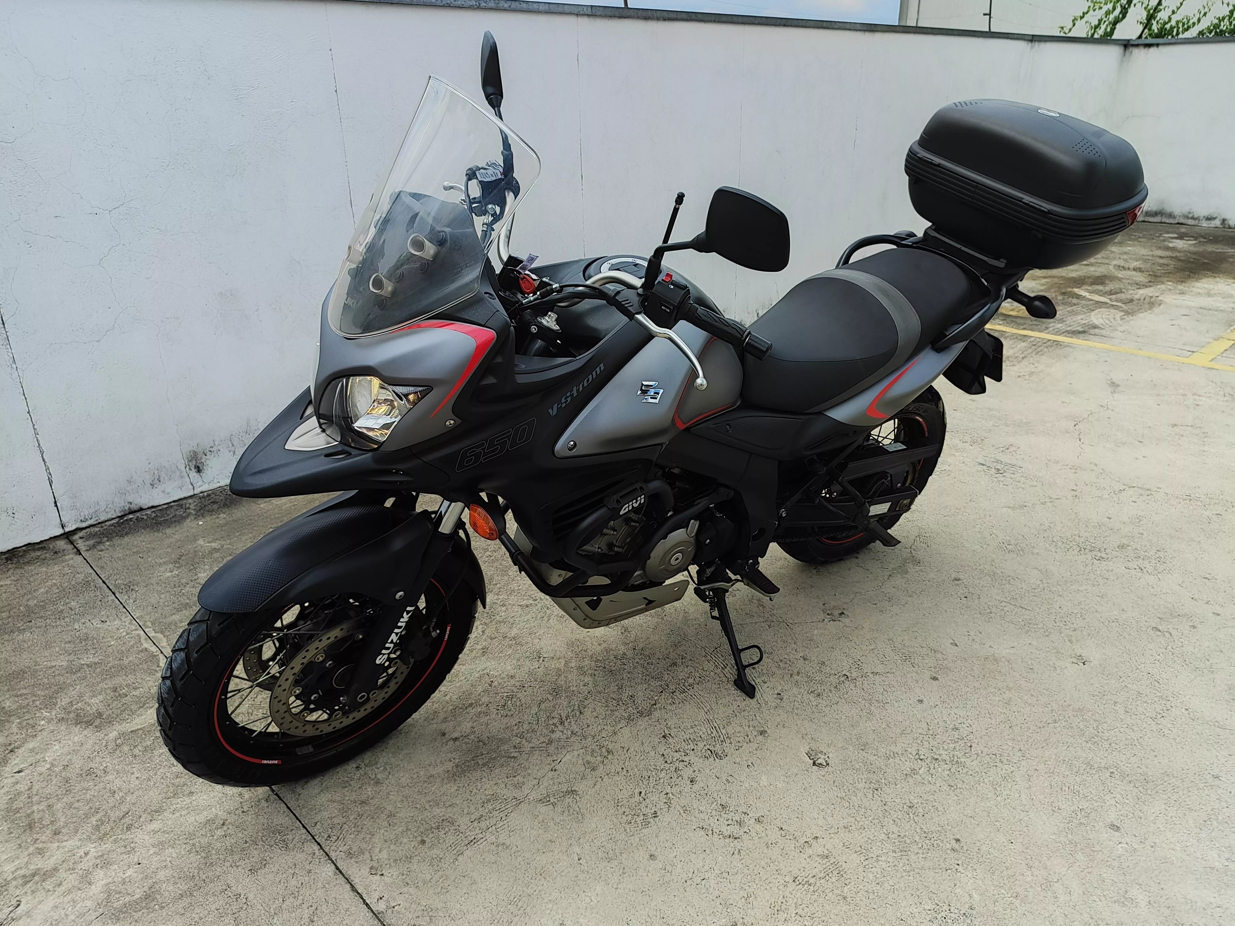 425 Motos Suzuki à venda