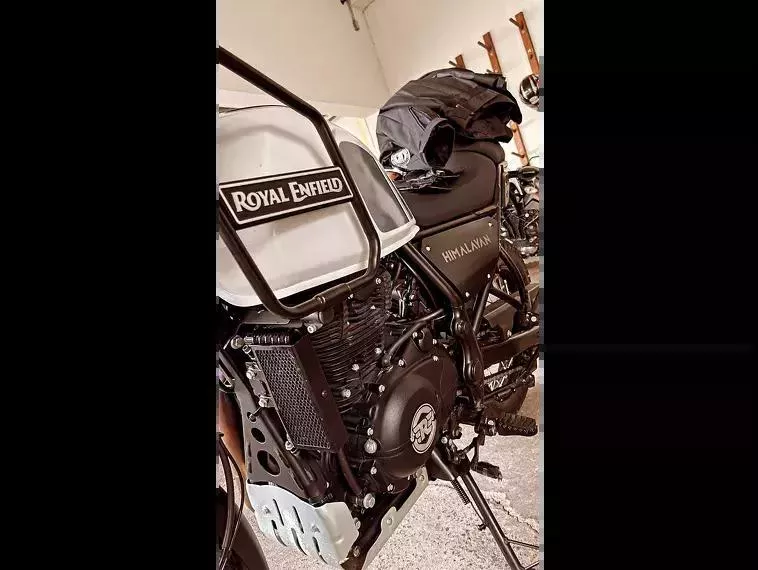 70 Motos Royal Enfield Himalayan em Jundiaí SP | Moto.com.br