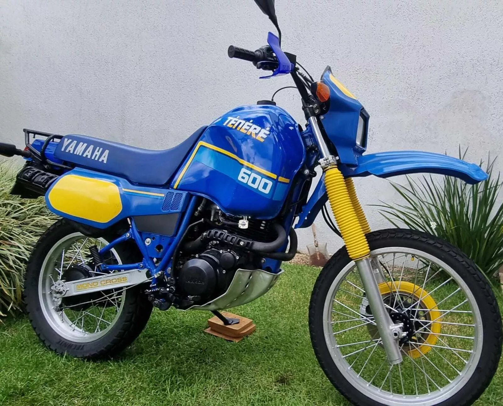 11 Motos novas, usadas e seminovas à venda em Pouso Alegre - Minas Gerais