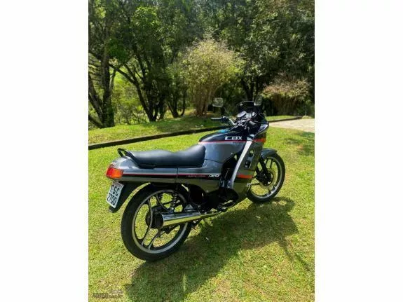 1 Motos Honda CBX 150 em SP | Moto.com.br
