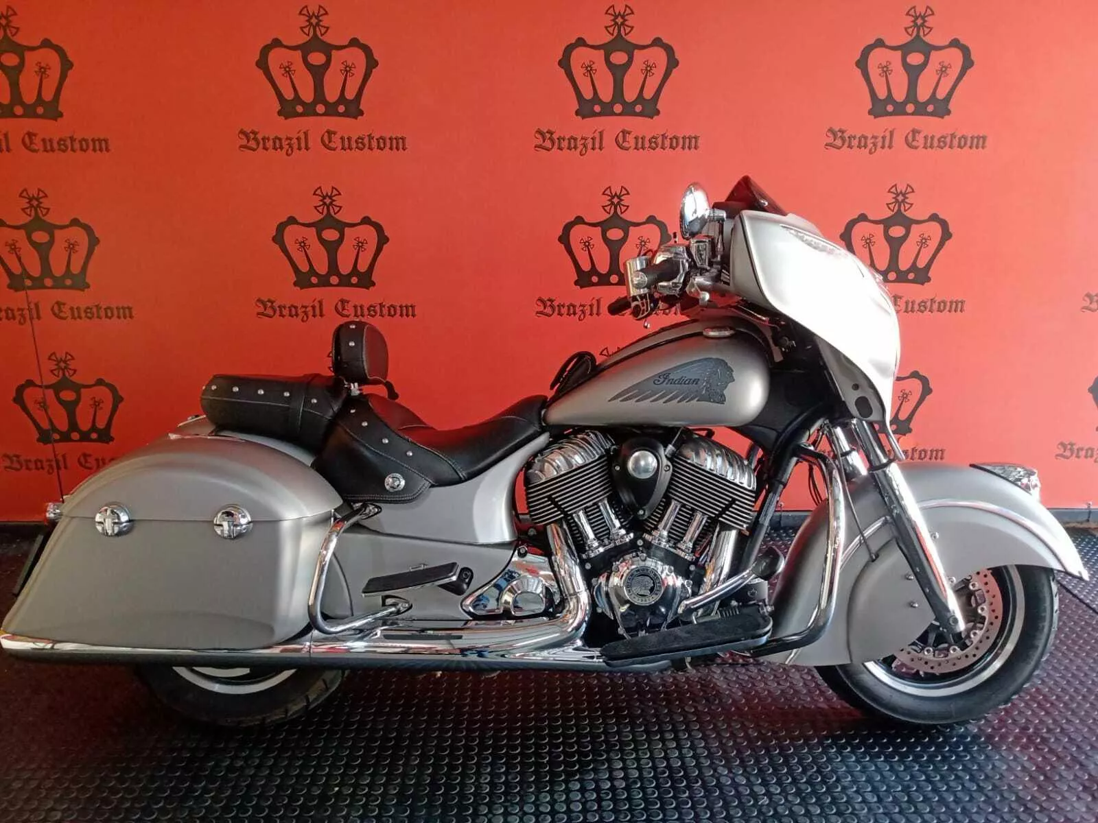 6 Motos novas, usadas e seminovas à venda em Brasília - DF