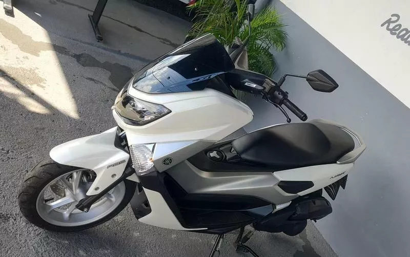 6 Motos Yamaha Nmax 150 à venda em Jundiaí - SP