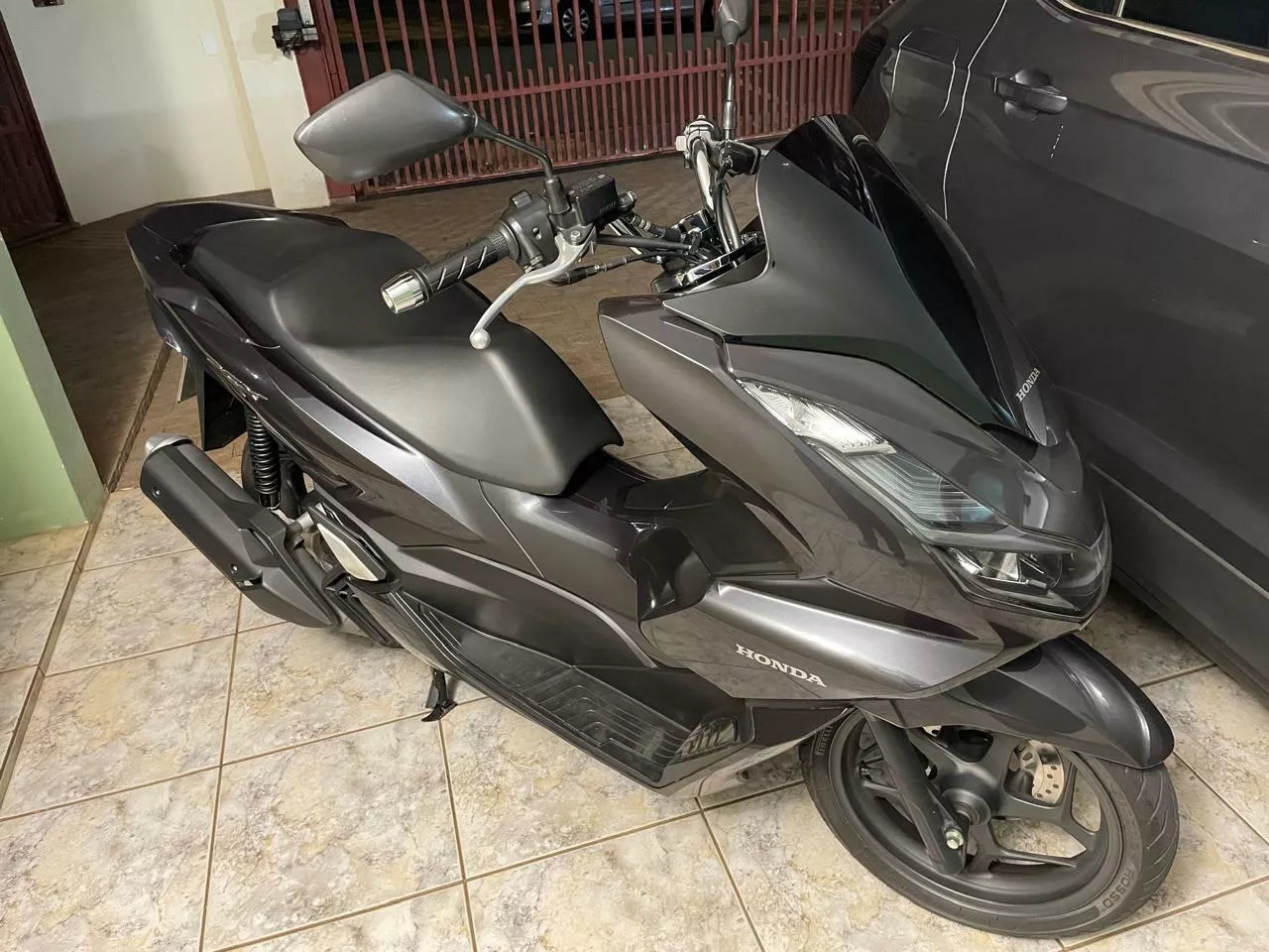 312 Motos Honda PCX à venda em Itaguaí - RJ