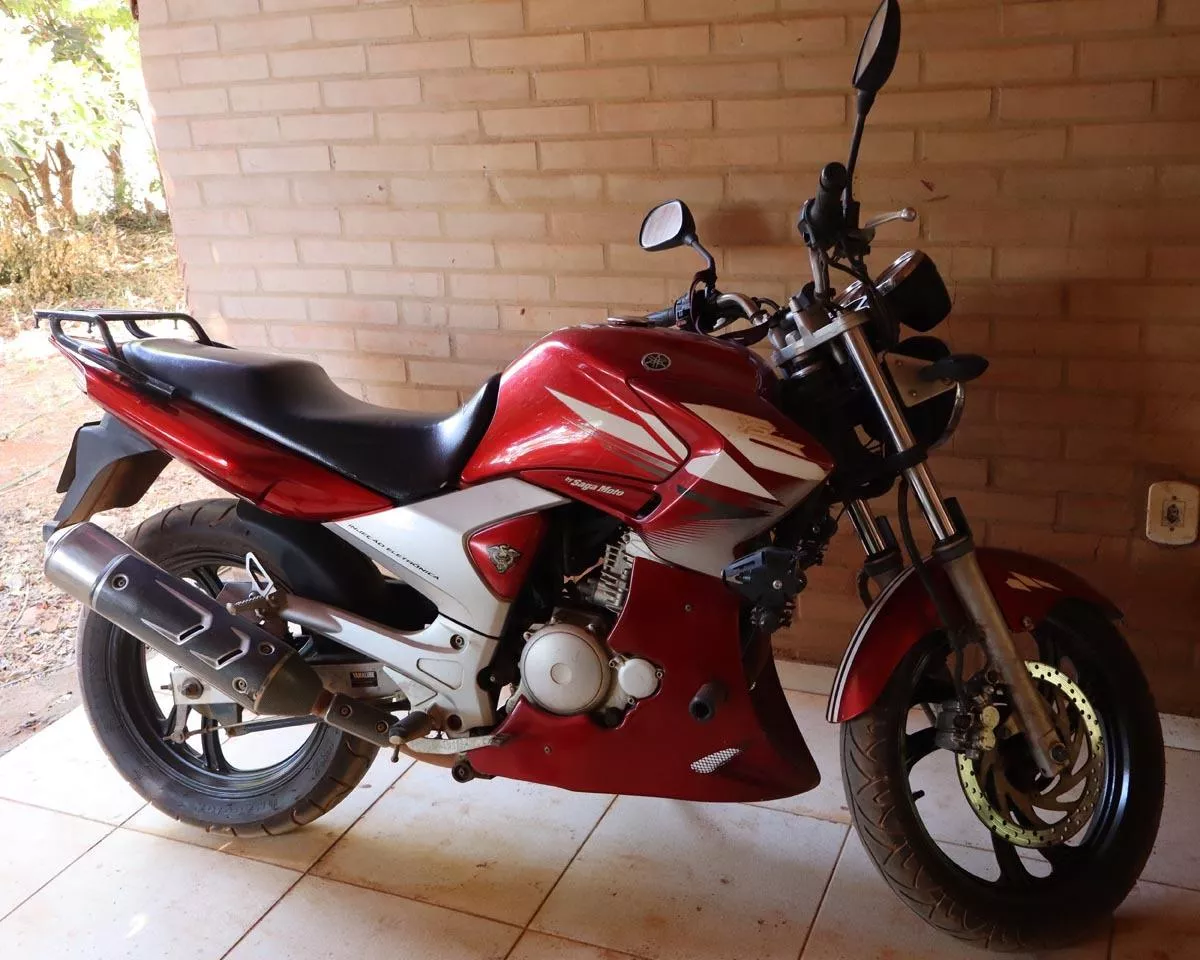 185 Motos Yamaha Fazer 250 à venda em Manaus - AM