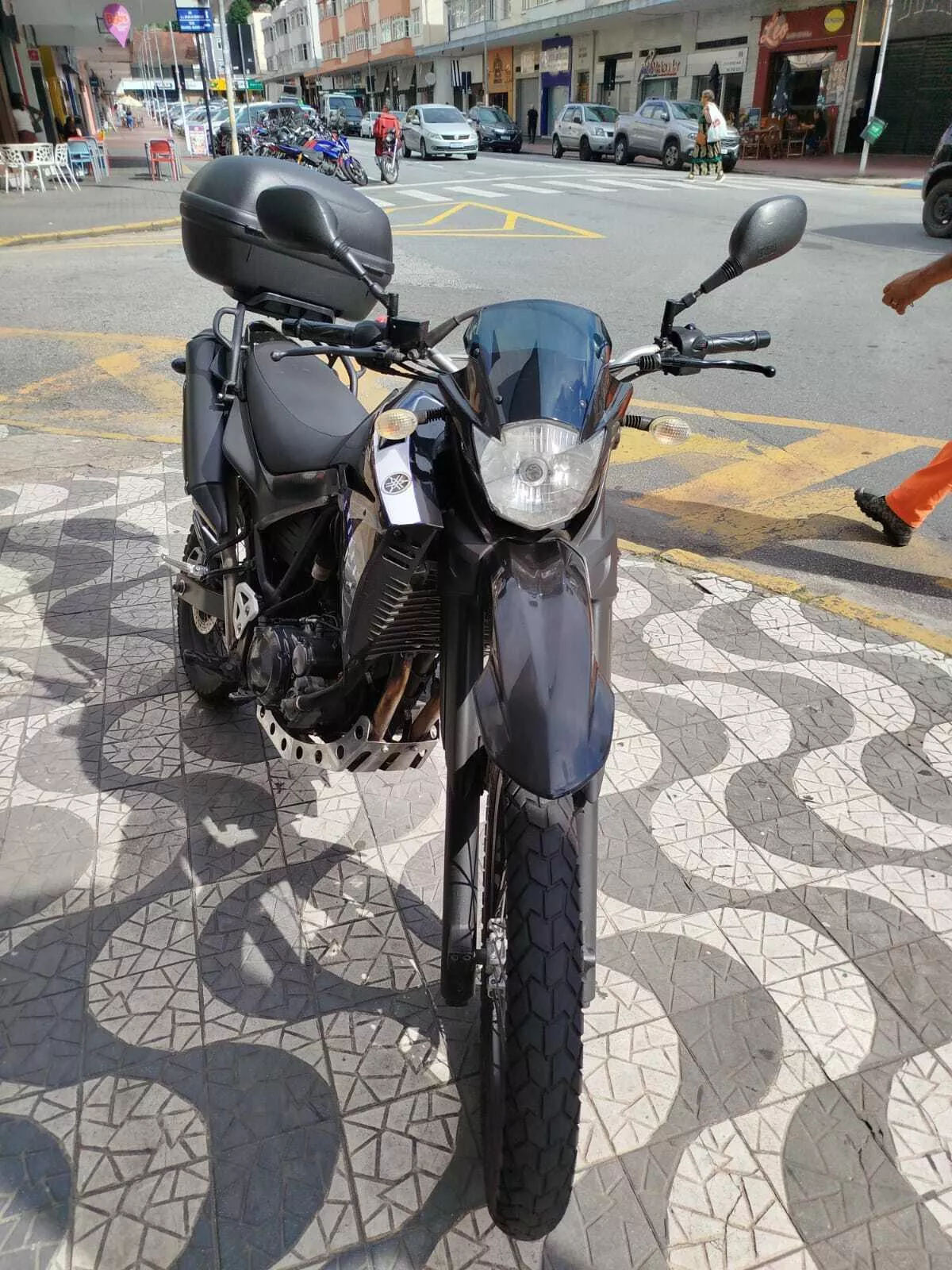 30 Motos Yamaha XT 660 à venda em Cruzeiro - SP