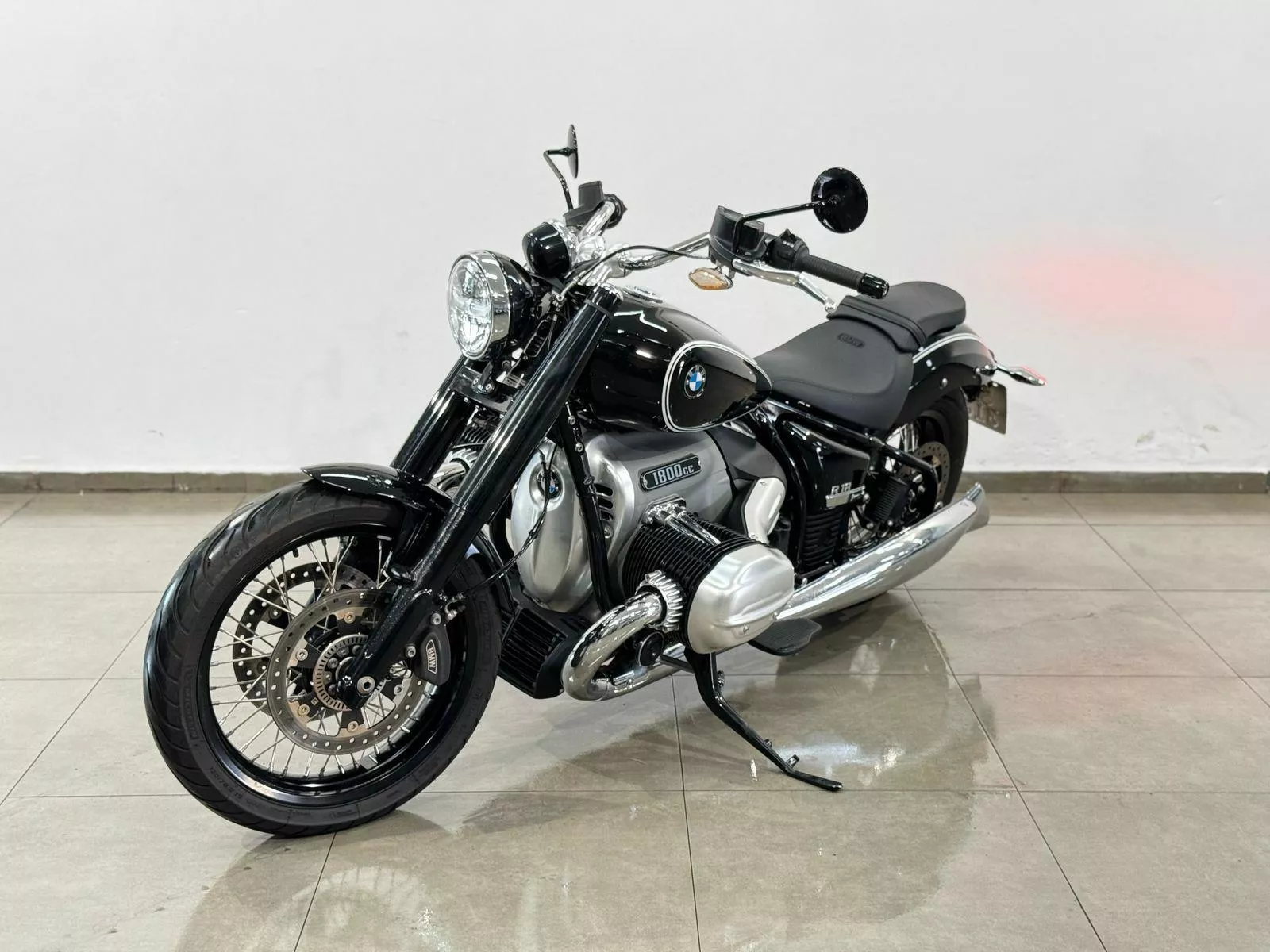 20 Motos BMW R 18 à venda