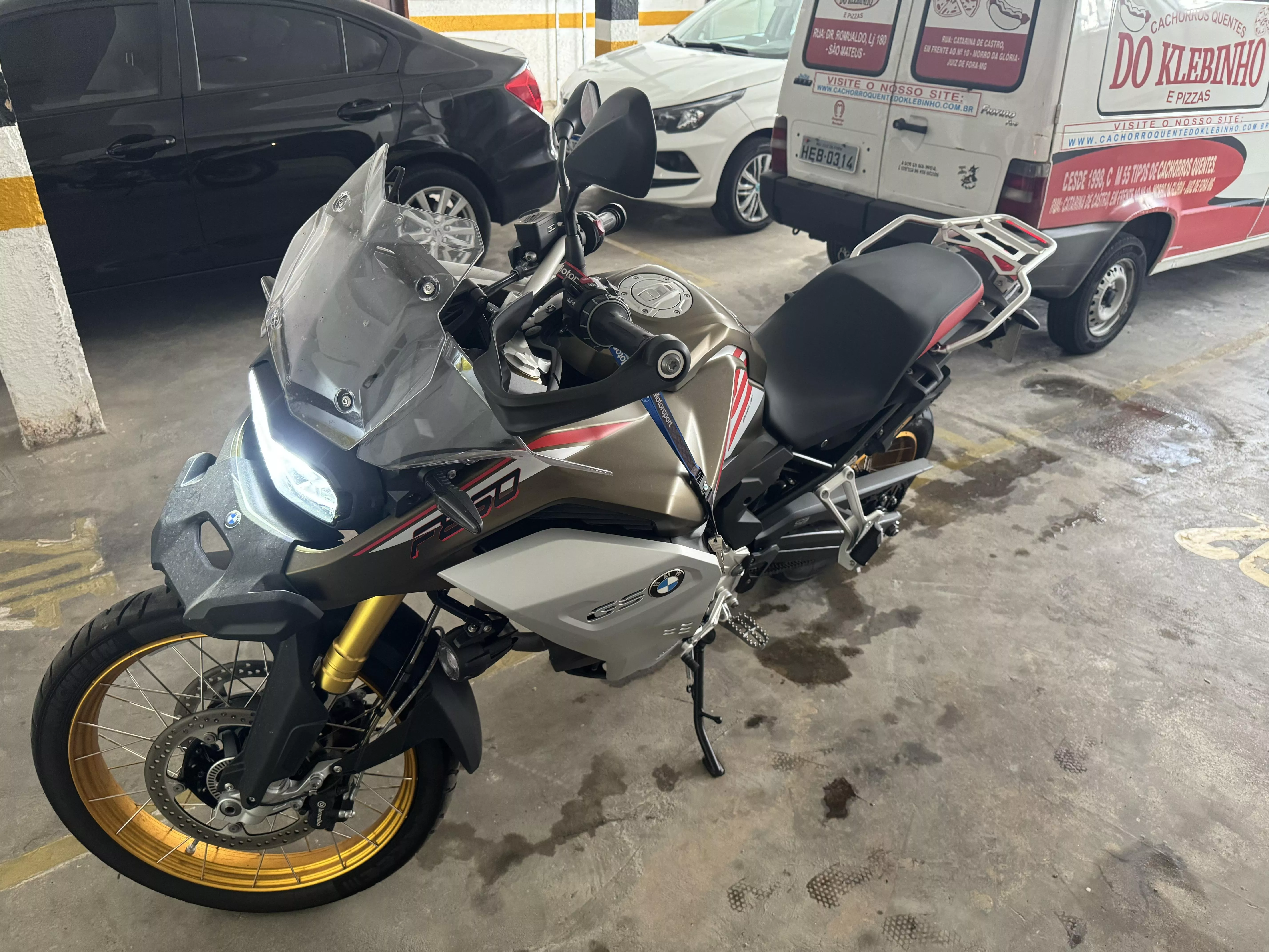 944 Motos novas, usadas e seminovas à venda em Indaiatuba - SP