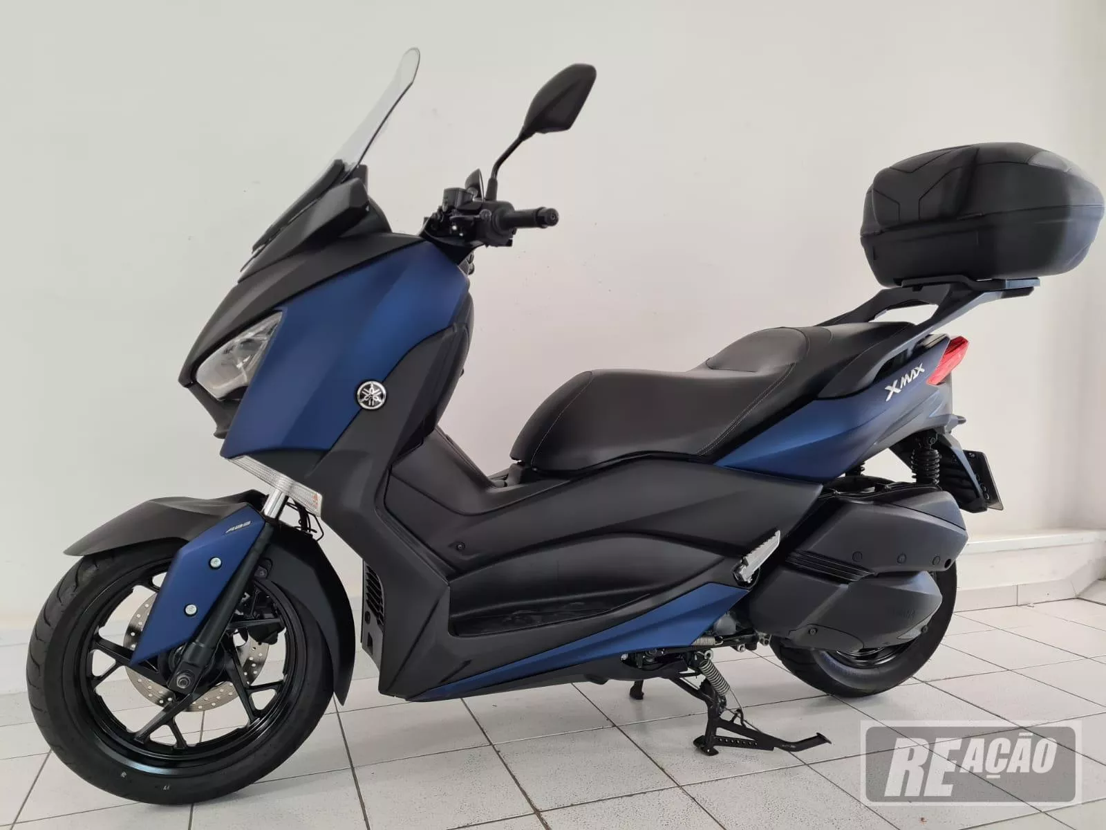30 Motos Yamaha Xmax à venda em PR