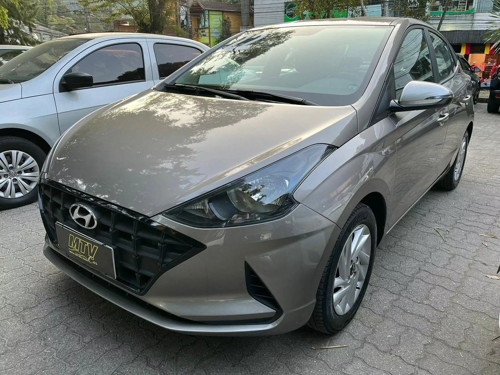 5.336 Carros novos, usados e seminovos à venda em Petrópolis - RJ