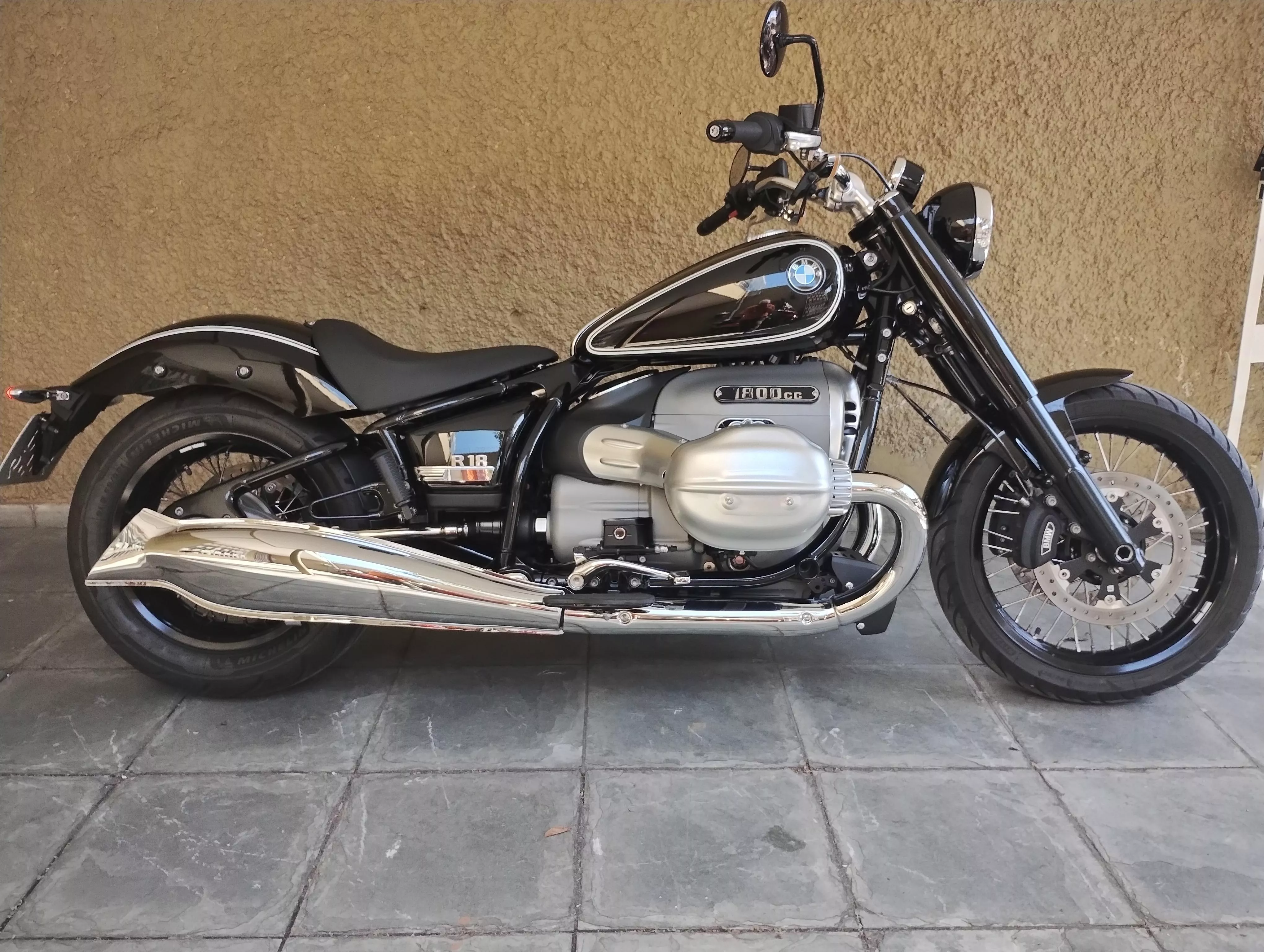 14 Motos BMW R 18 à venda em São Paulo