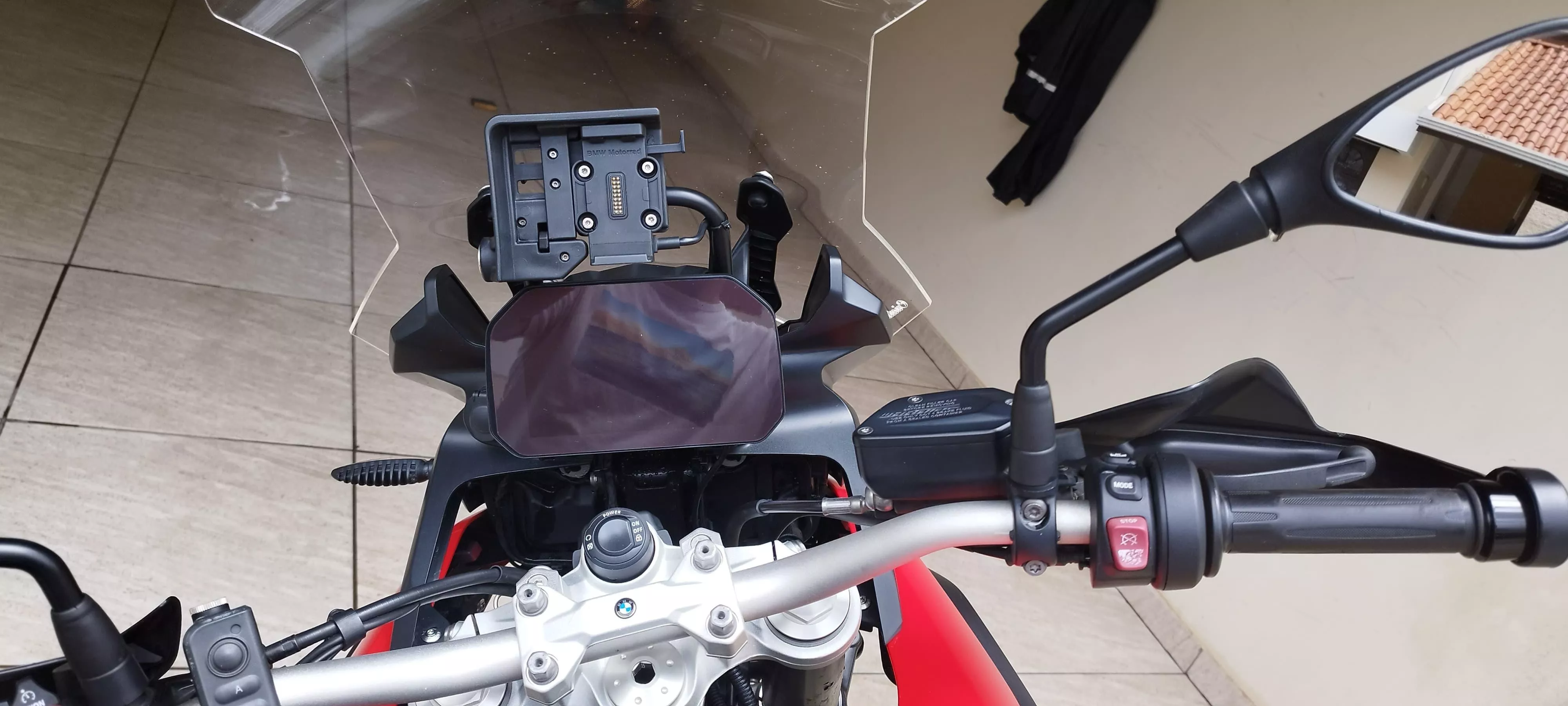 144 Motos BMW à venda em PR