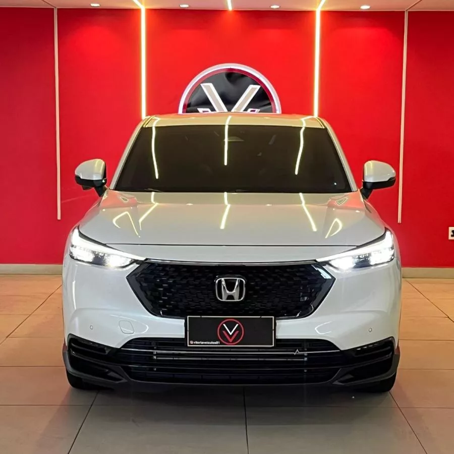 Carro Honda HR-V 1.5 DI I-Vtec Turbo Advance 2025 - 5952770 - Belém - PA