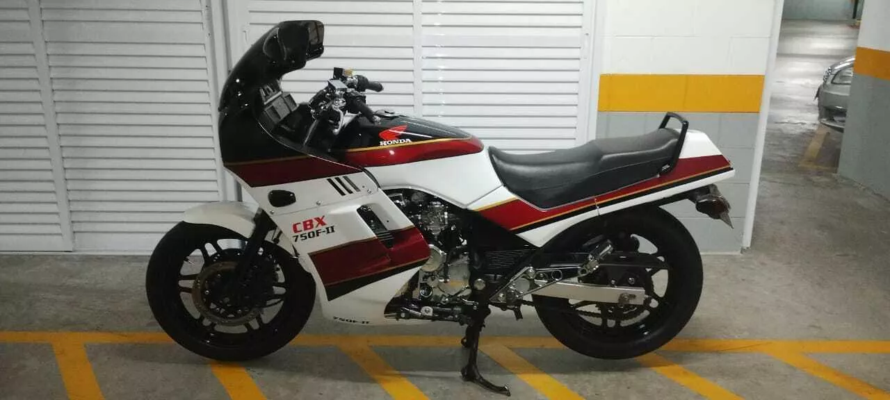 8.877 Motos novas, usadas e seminovas à venda