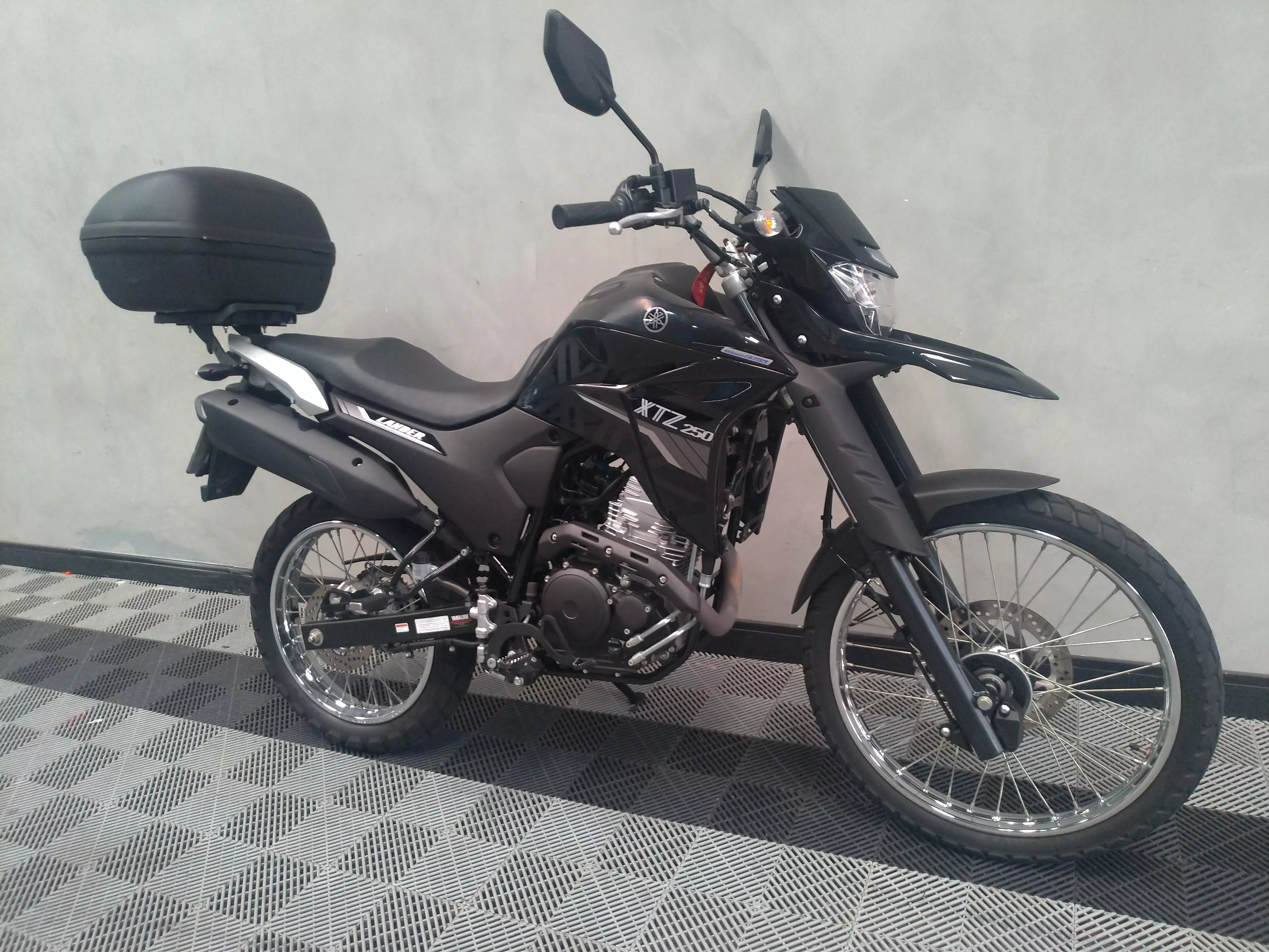 28 Motos Yamaha XTZ 250 à venda em São Paulo - SP