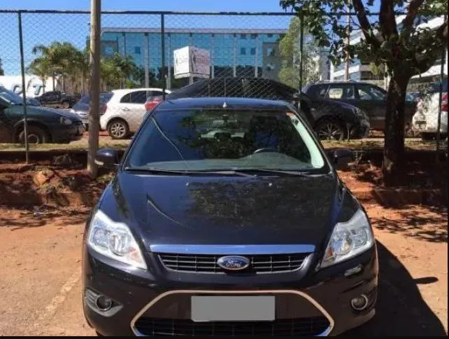 4.844 Carros Ford à venda em Goiânia - undefined