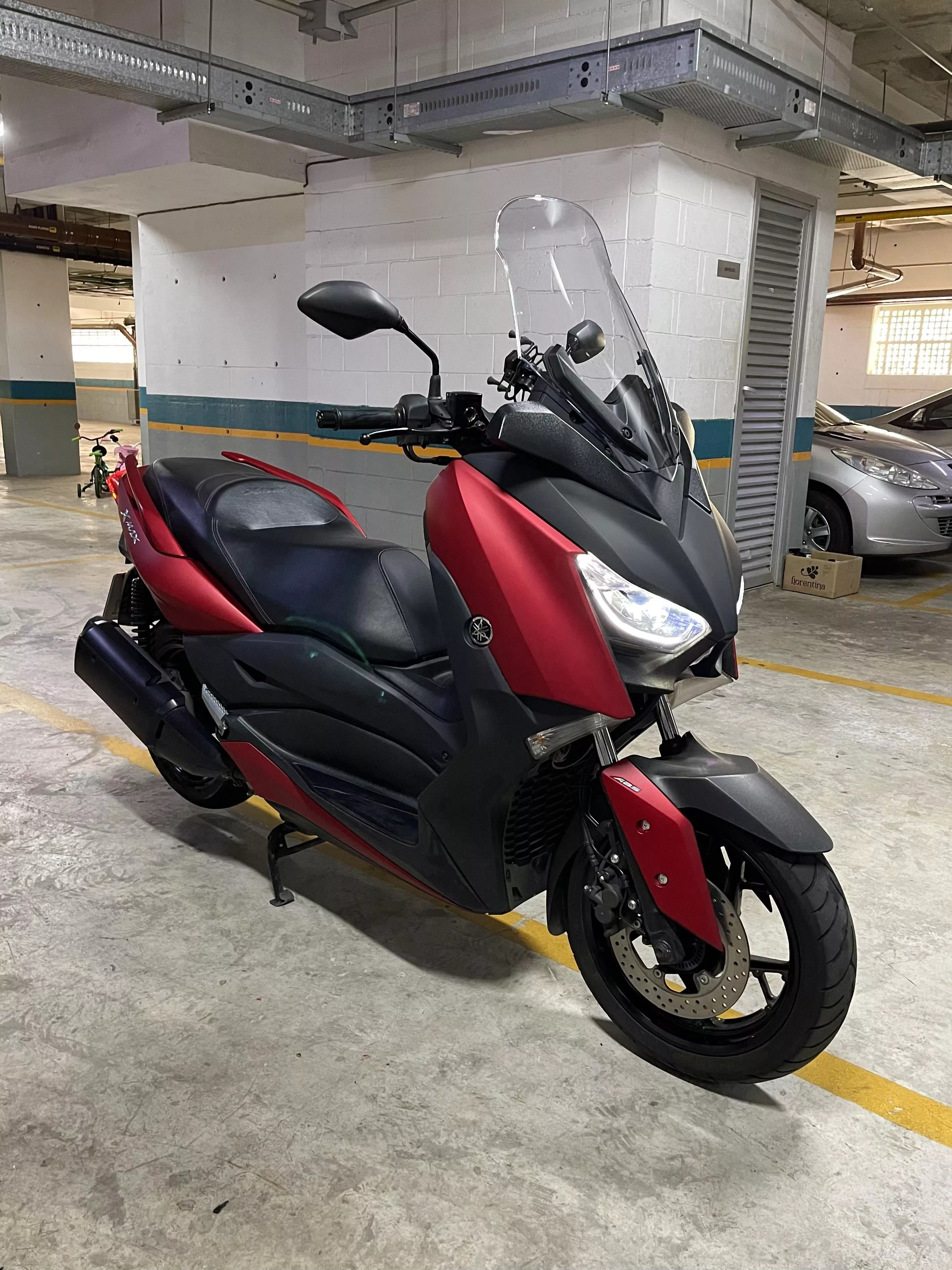 2.965 Motos Yamaha em Amparo PB | Moto.com.br