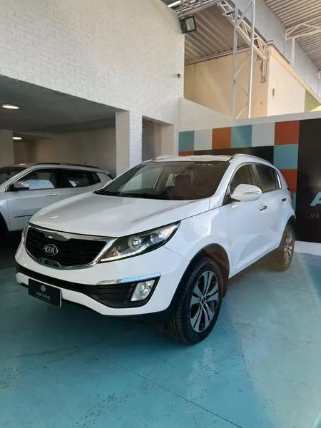 2 Carros KIA à venda em Fortaleza - Ceará