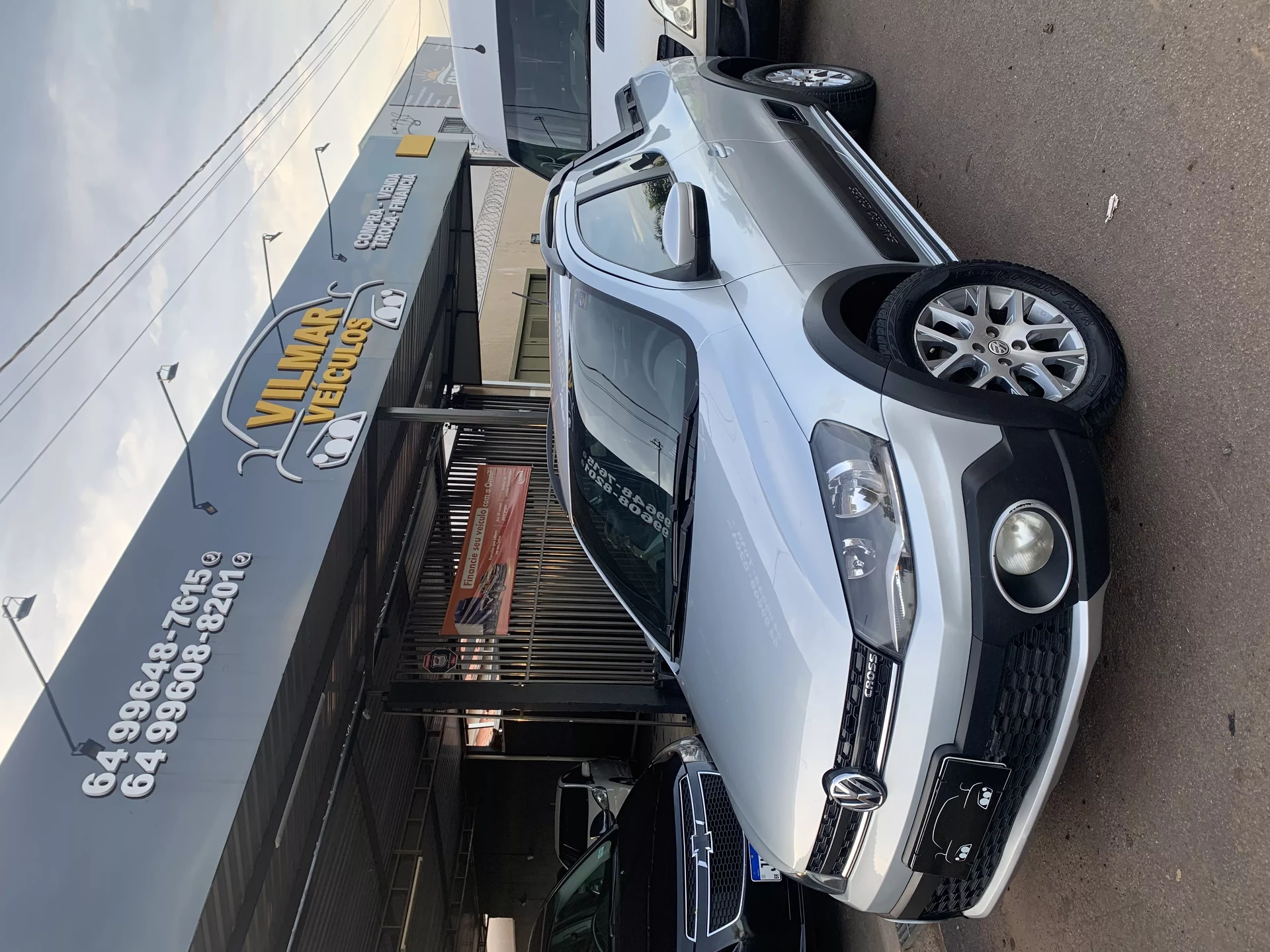 34 Carros novos, usados e seminovos à venda em Catalão - GO