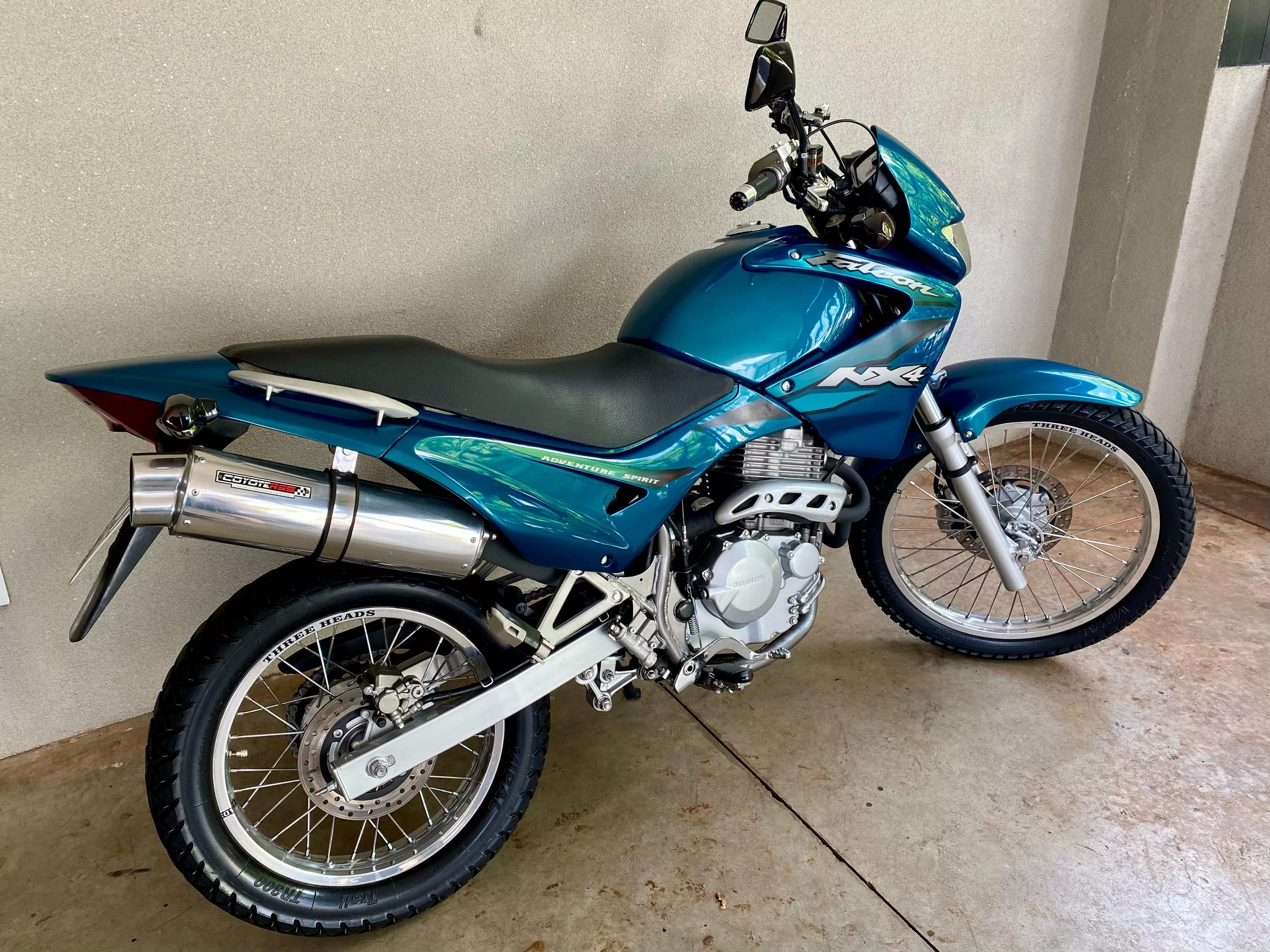 1.704 Motos novas, usadas e seminovas à venda em Ceará