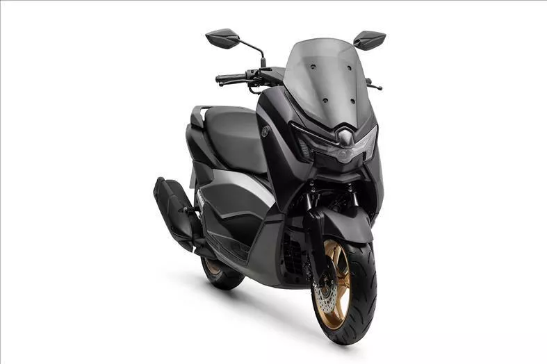 Moto Yamaha Nmax 160 - 2025 - 787447 - São Paulo SP | Moto.com.br