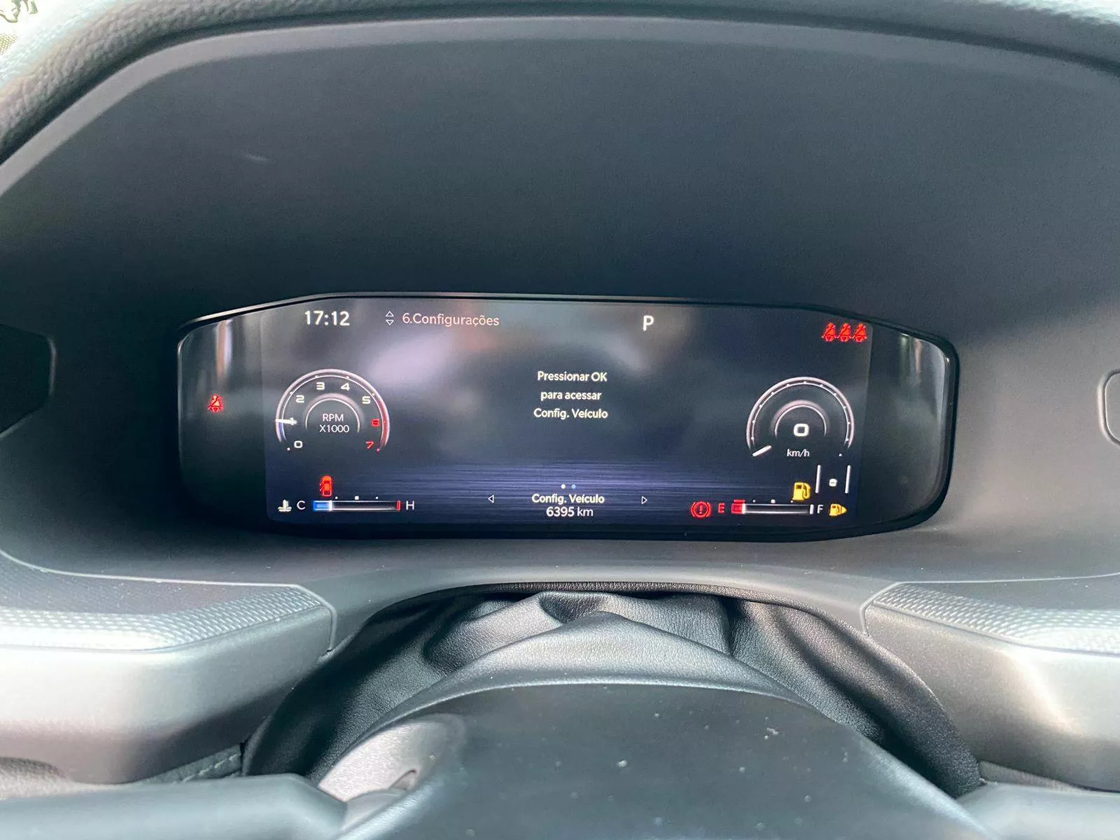 1 Carros RAM Rampage à venda em Goiânia - Goiás