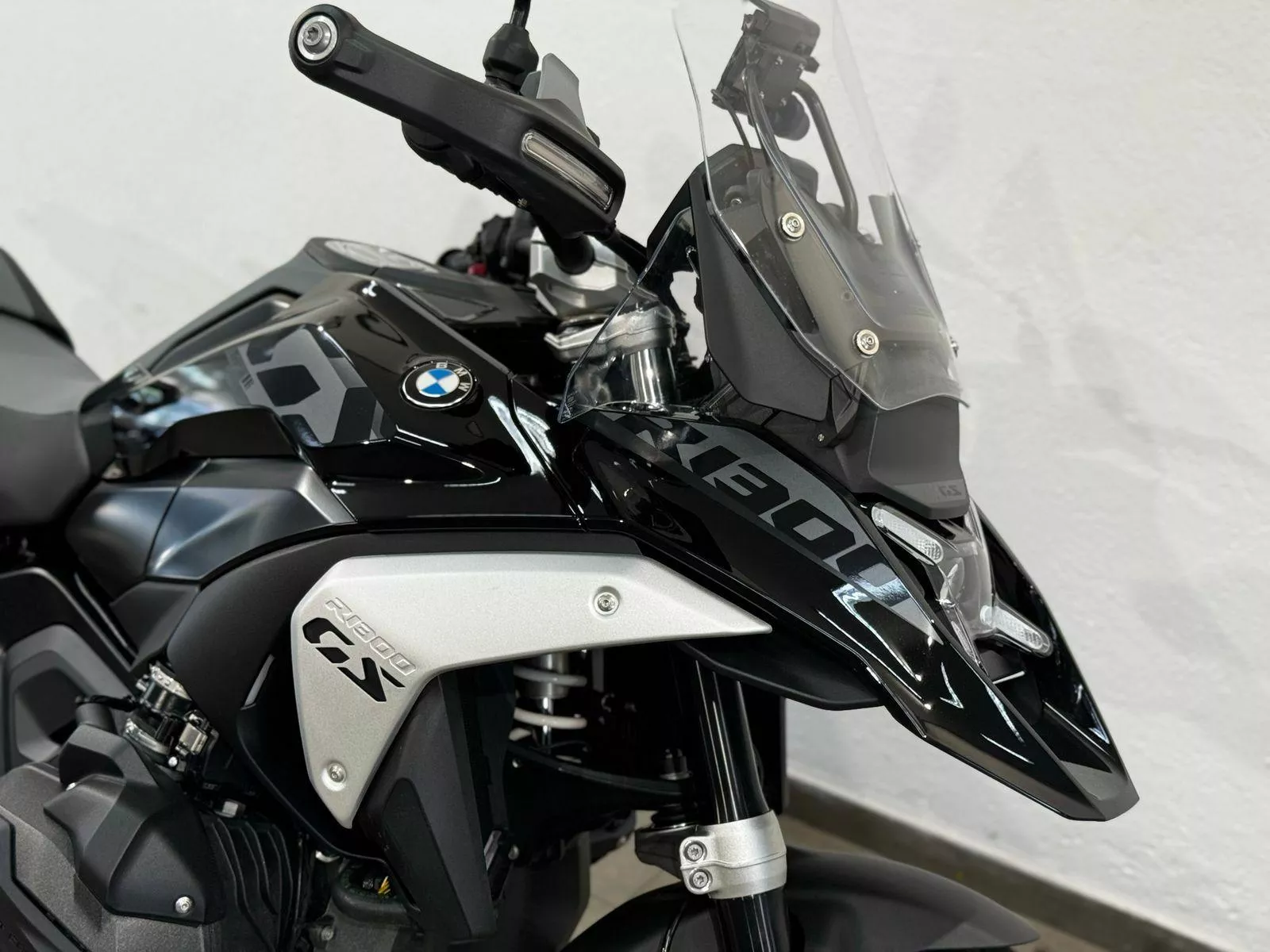 Moto BMW R 1300 GS Triple Black - 2025 - 756217 - Sete Lagoas MG | Moto.com.br